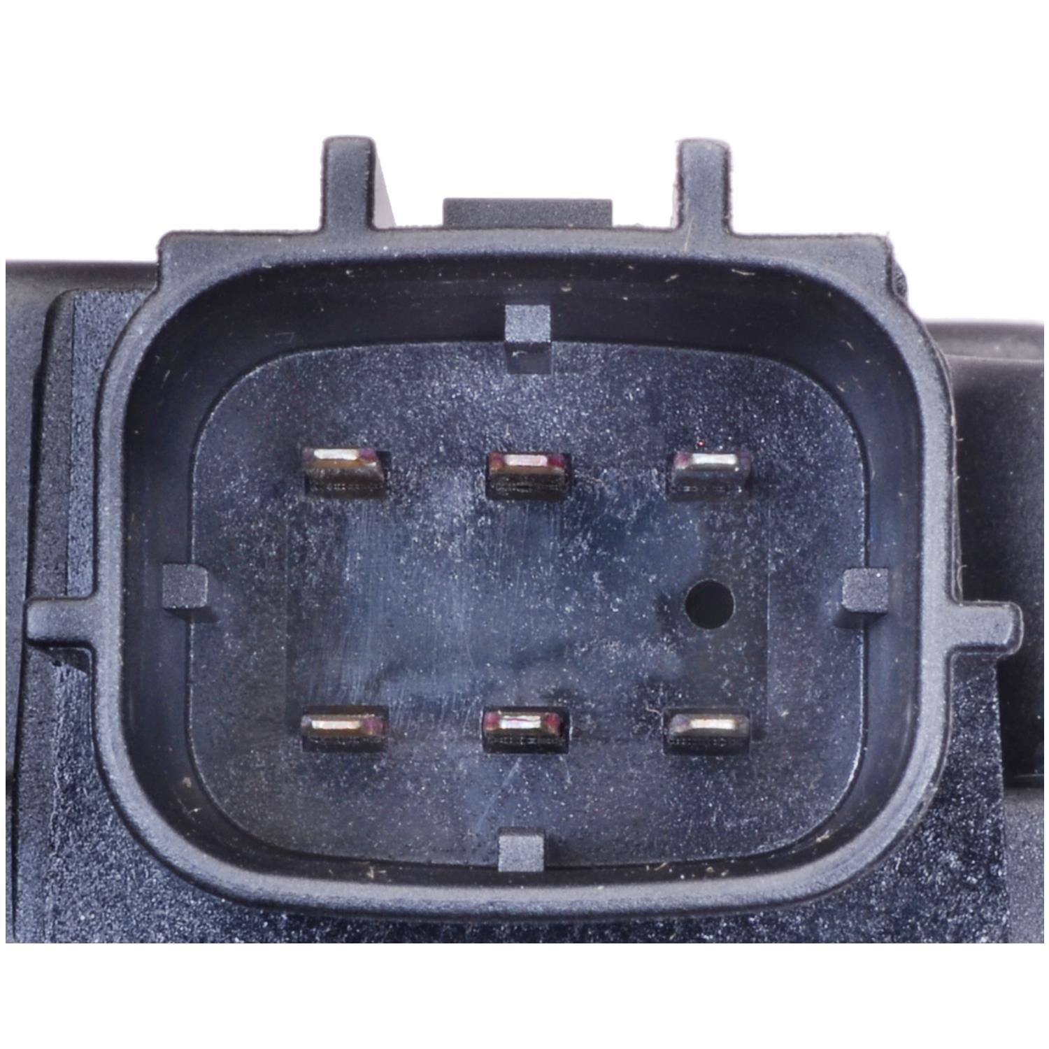 TechSmart Fuel Injection Throttle Body S20053