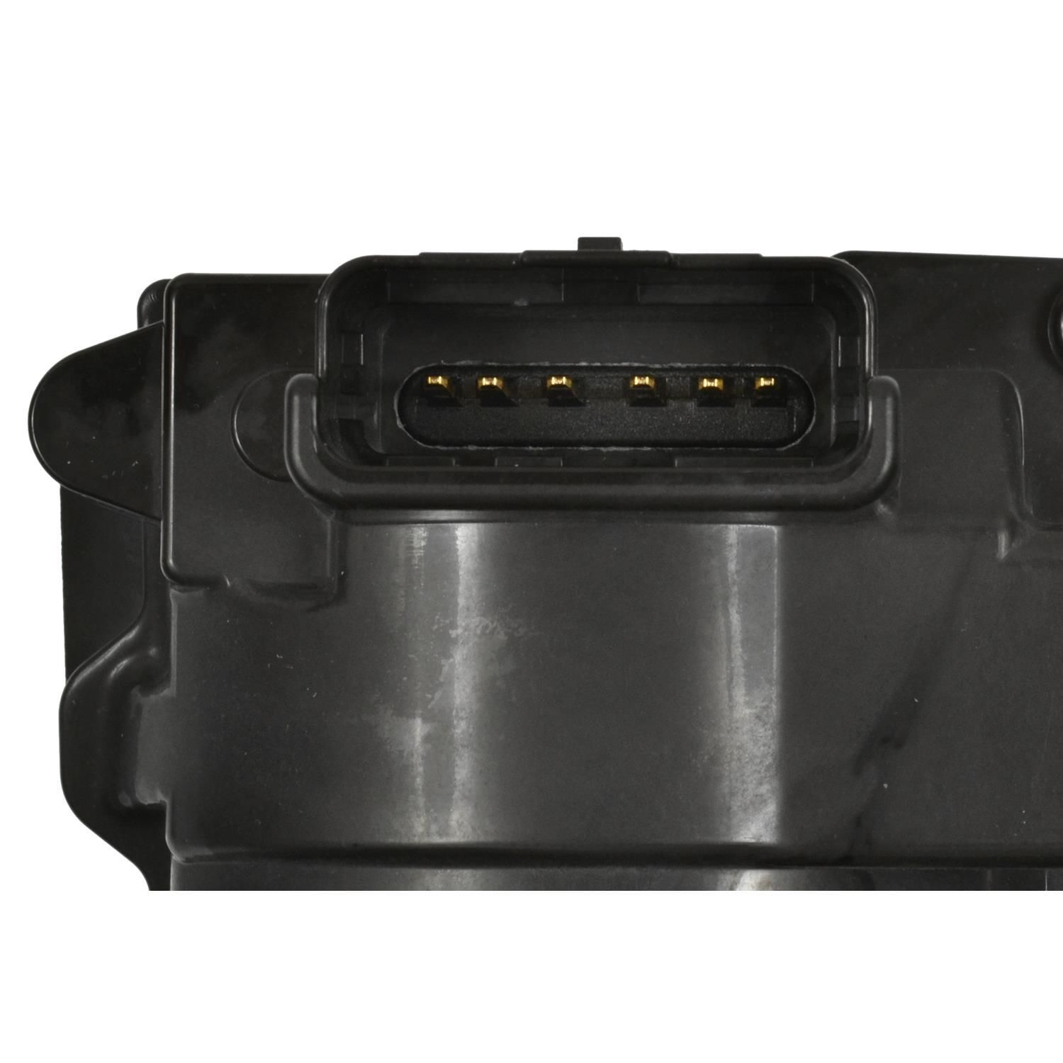 TechSmart Fuel Injection Throttle Body S20080