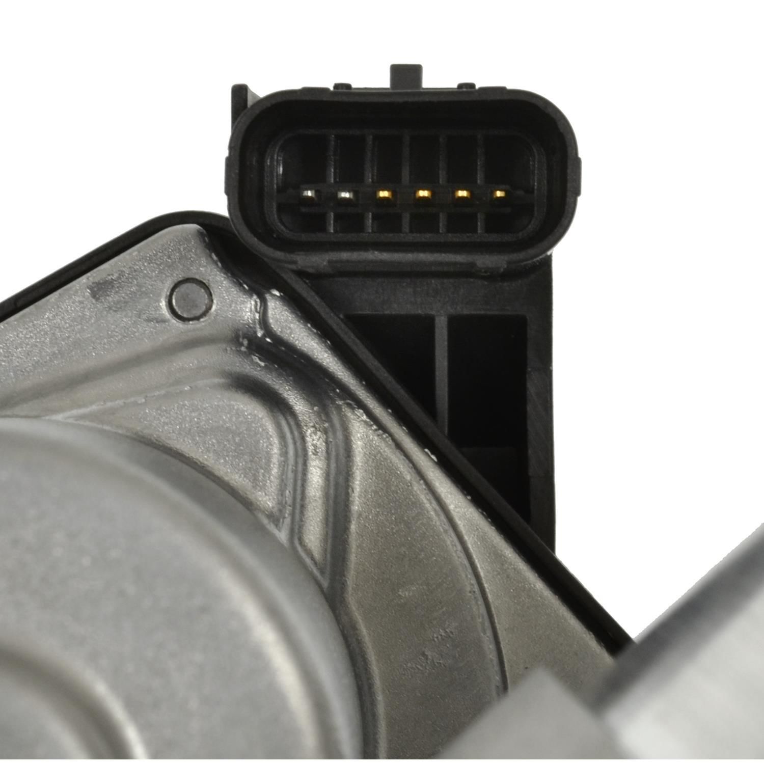 TechSmart Fuel Injection Throttle Body S20083