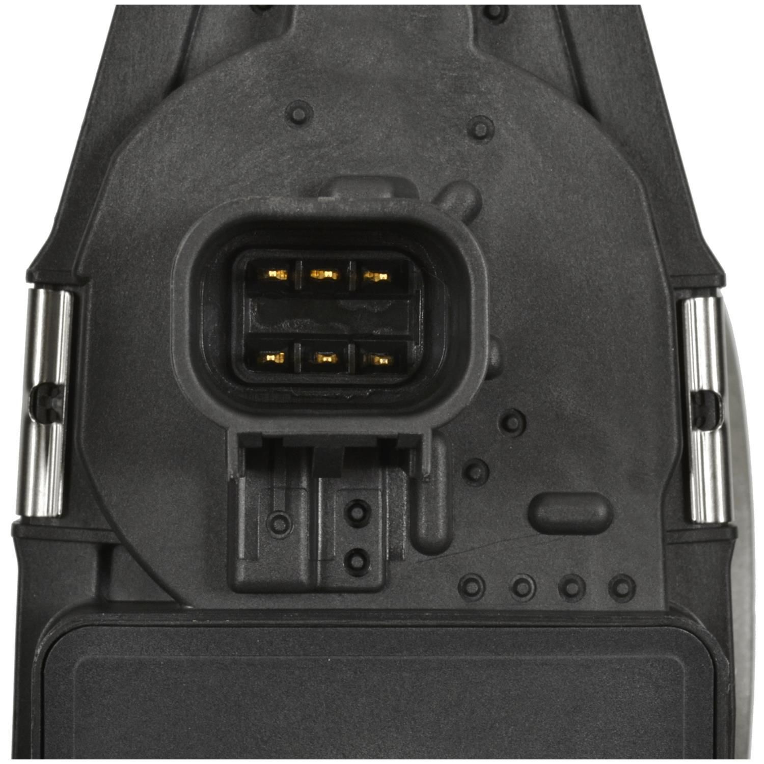 TechSmart Fuel Injection Throttle Body S20093