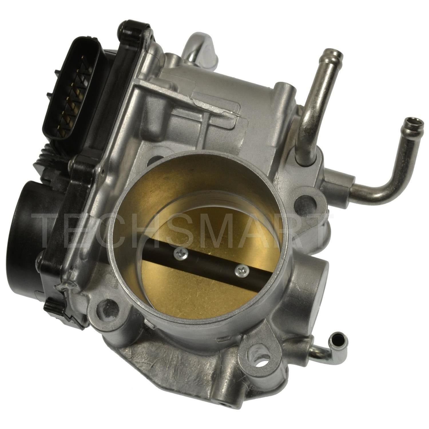 TechSmart Fuel Injection Throttle Body S20127