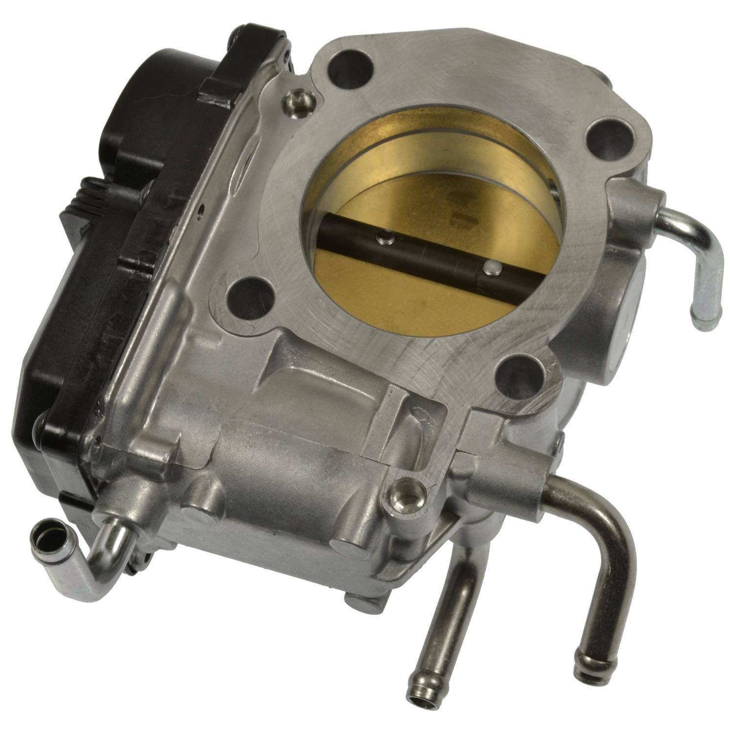 TechSmart Fuel Injection Throttle Body S20127