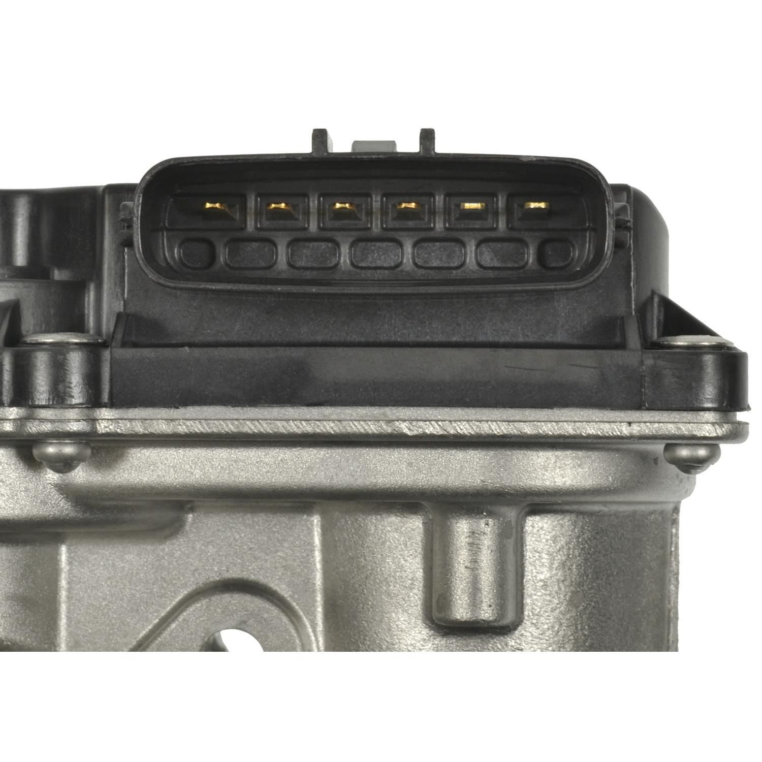 TechSmart Fuel Injection Throttle Body S20140