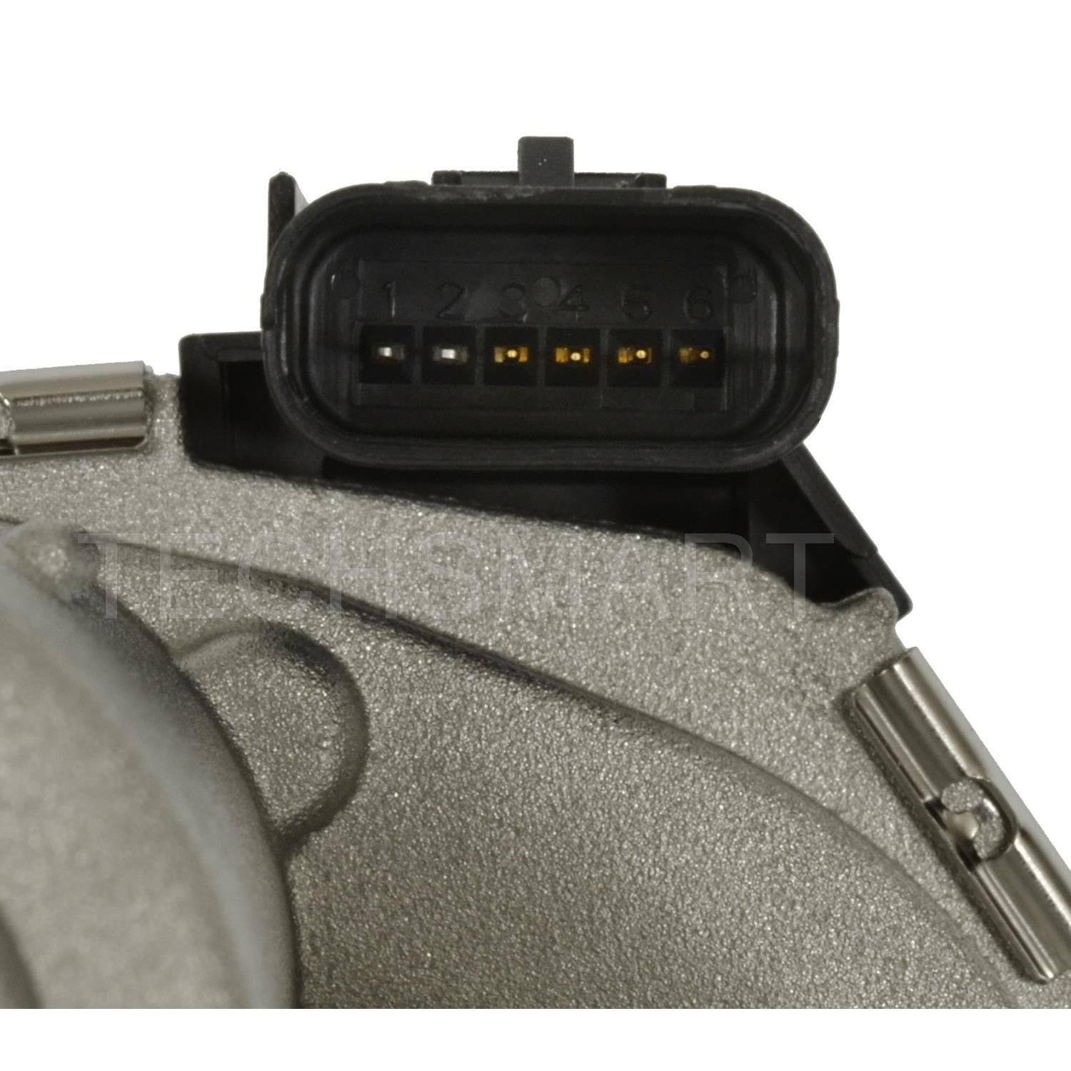 TechSmart Fuel Injection Throttle Body S20175