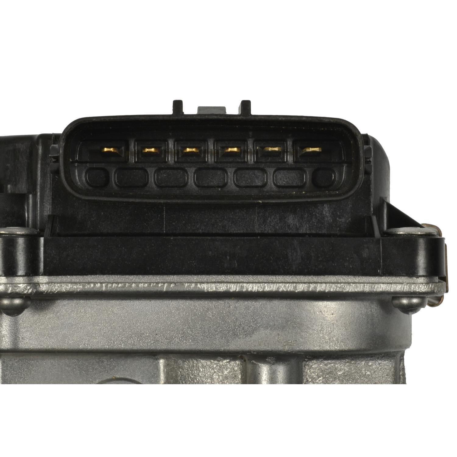 TechSmart Fuel Injection Throttle Body S20178