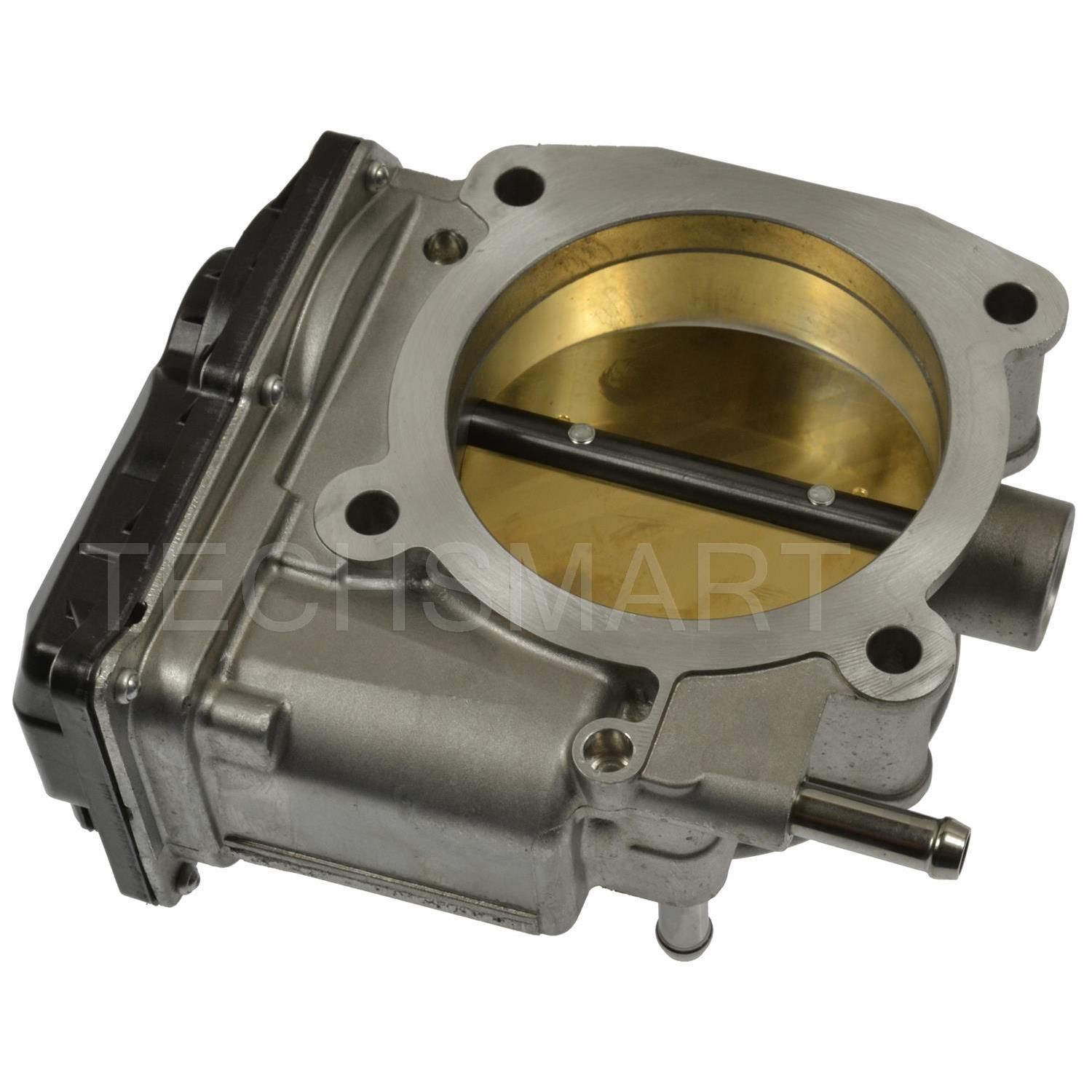 TechSmart Fuel Injection Throttle Body S20197