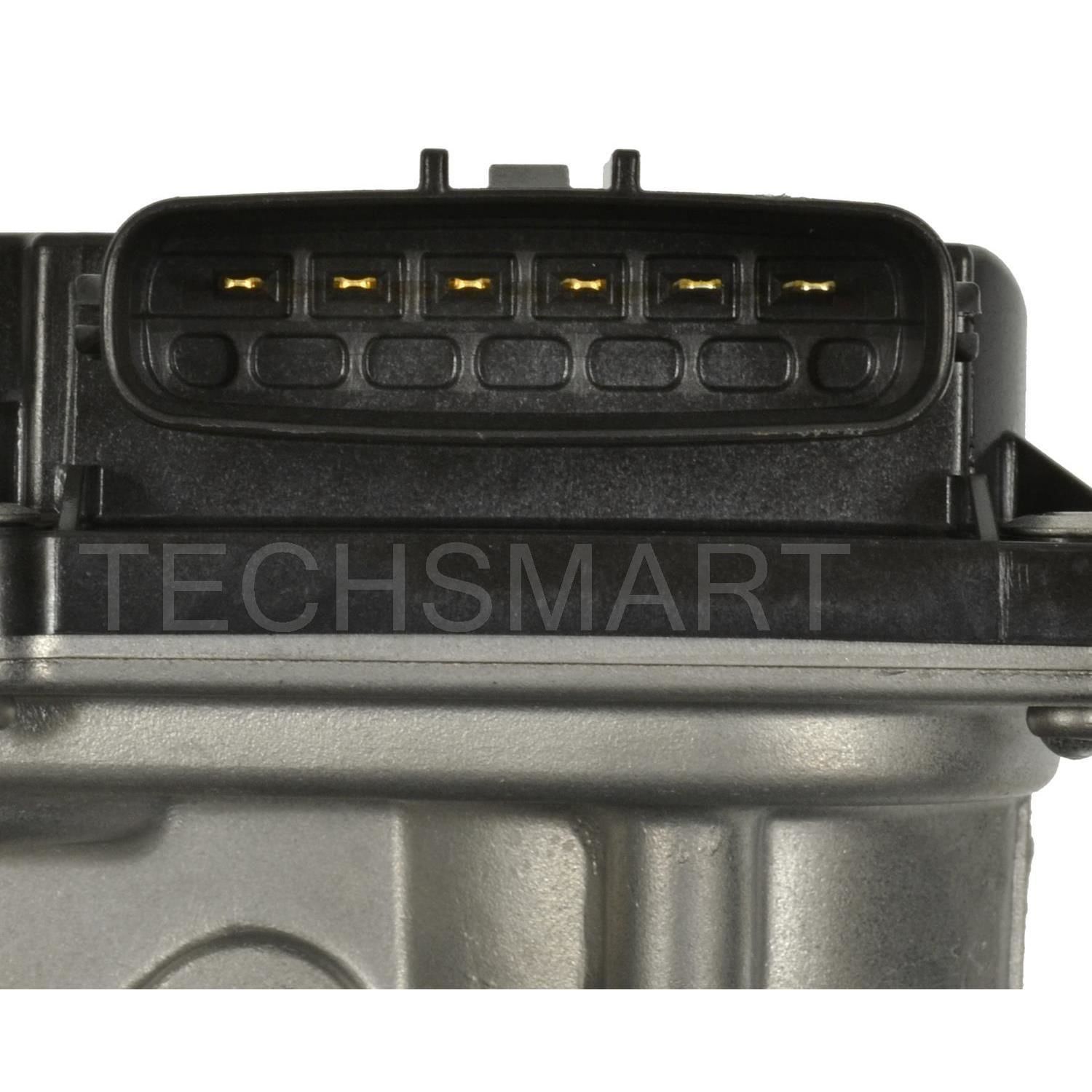 TechSmart Fuel Injection Throttle Body S20199