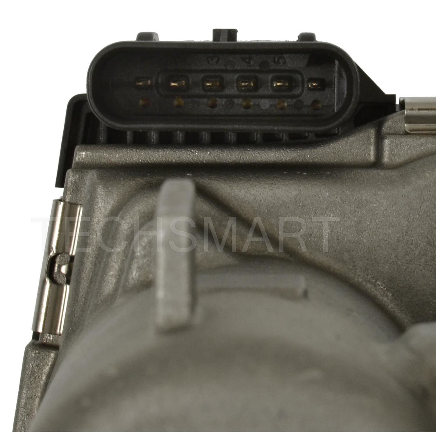 TechSmart Fuel Injection Throttle Body S20203