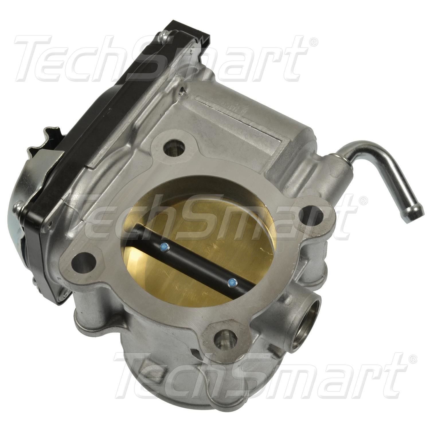 TechSmart Fuel Injection Throttle Body S20212