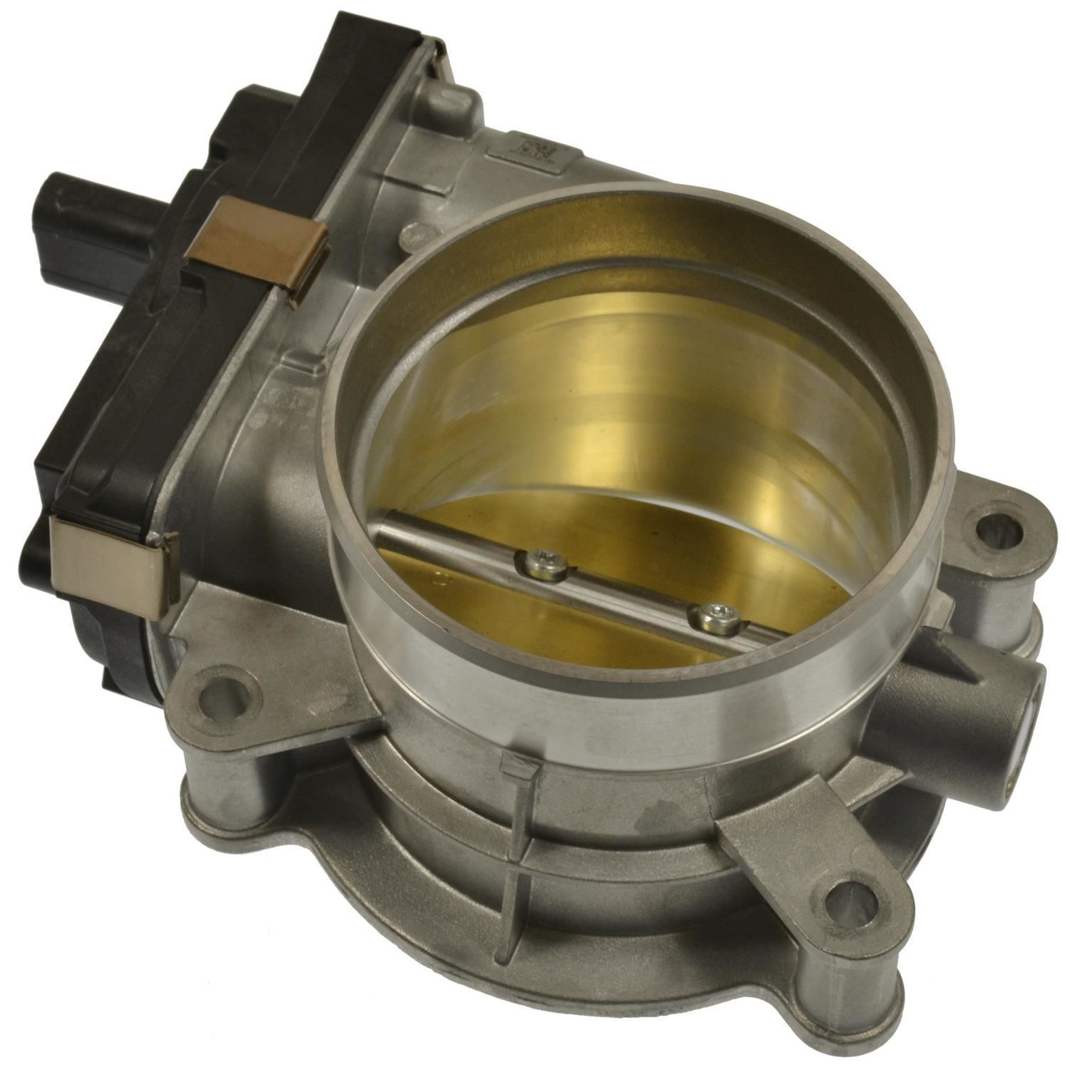 TechSmart Fuel Injection Throttle Body S20223