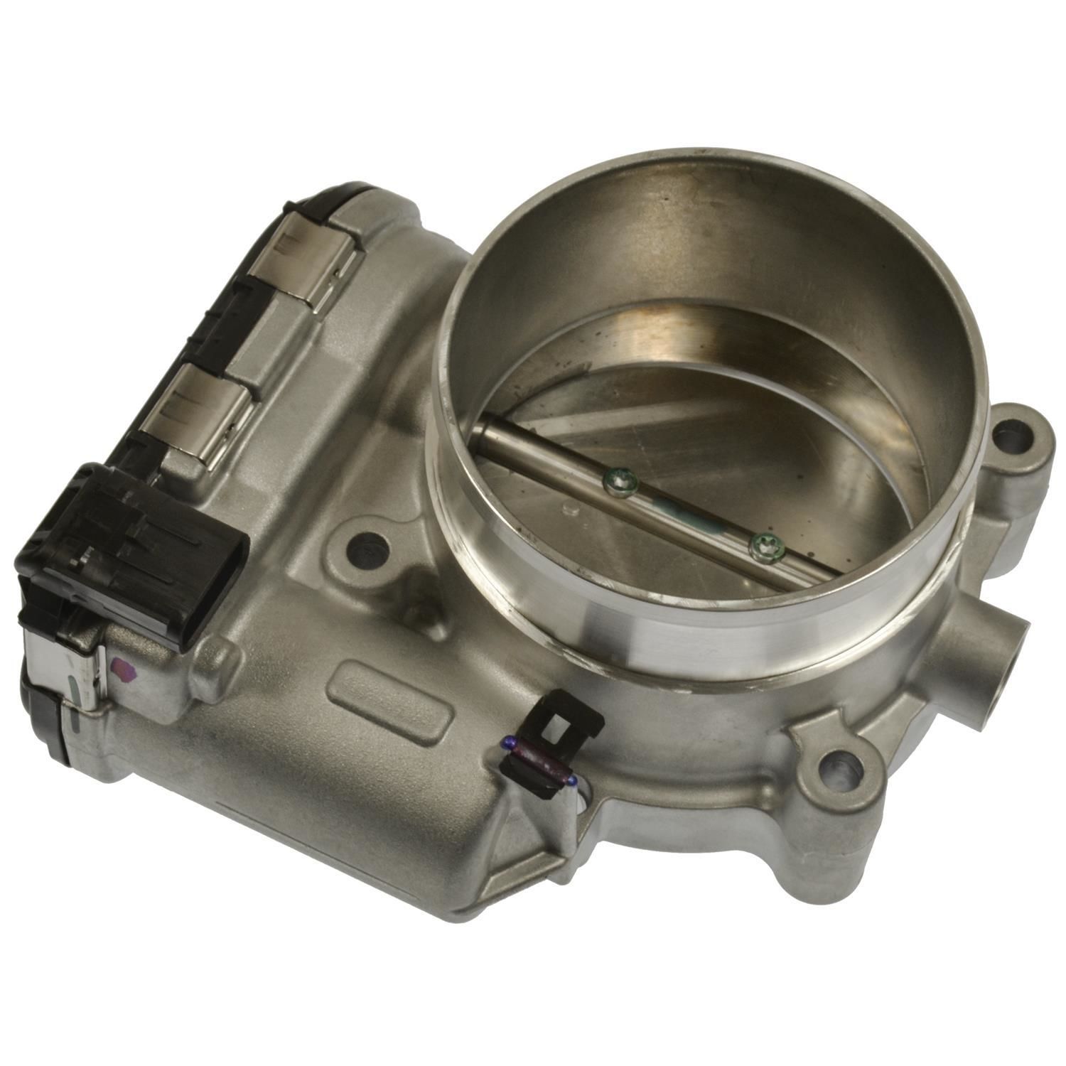TechSmart Fuel Injection Throttle Body S20238