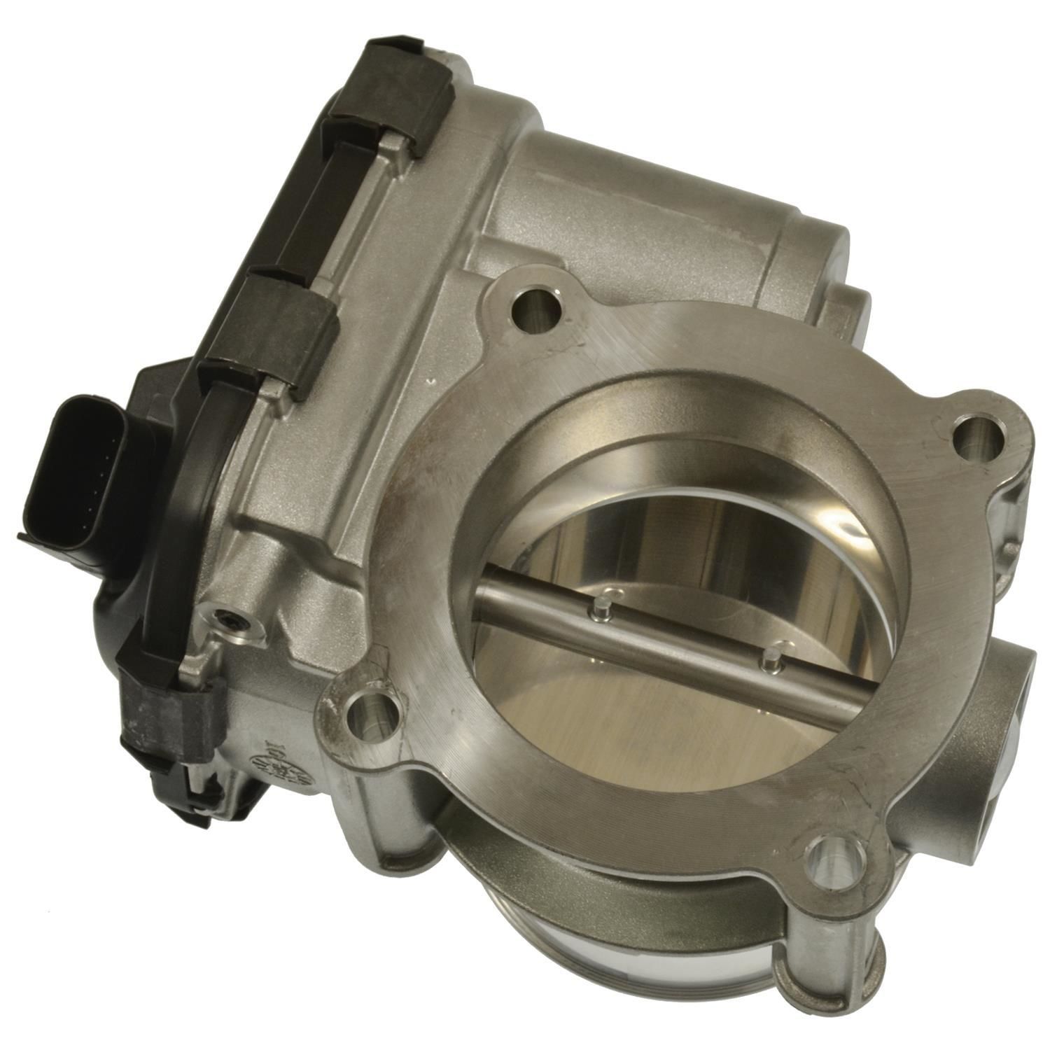 TechSmart Fuel Injection Throttle Body S20240