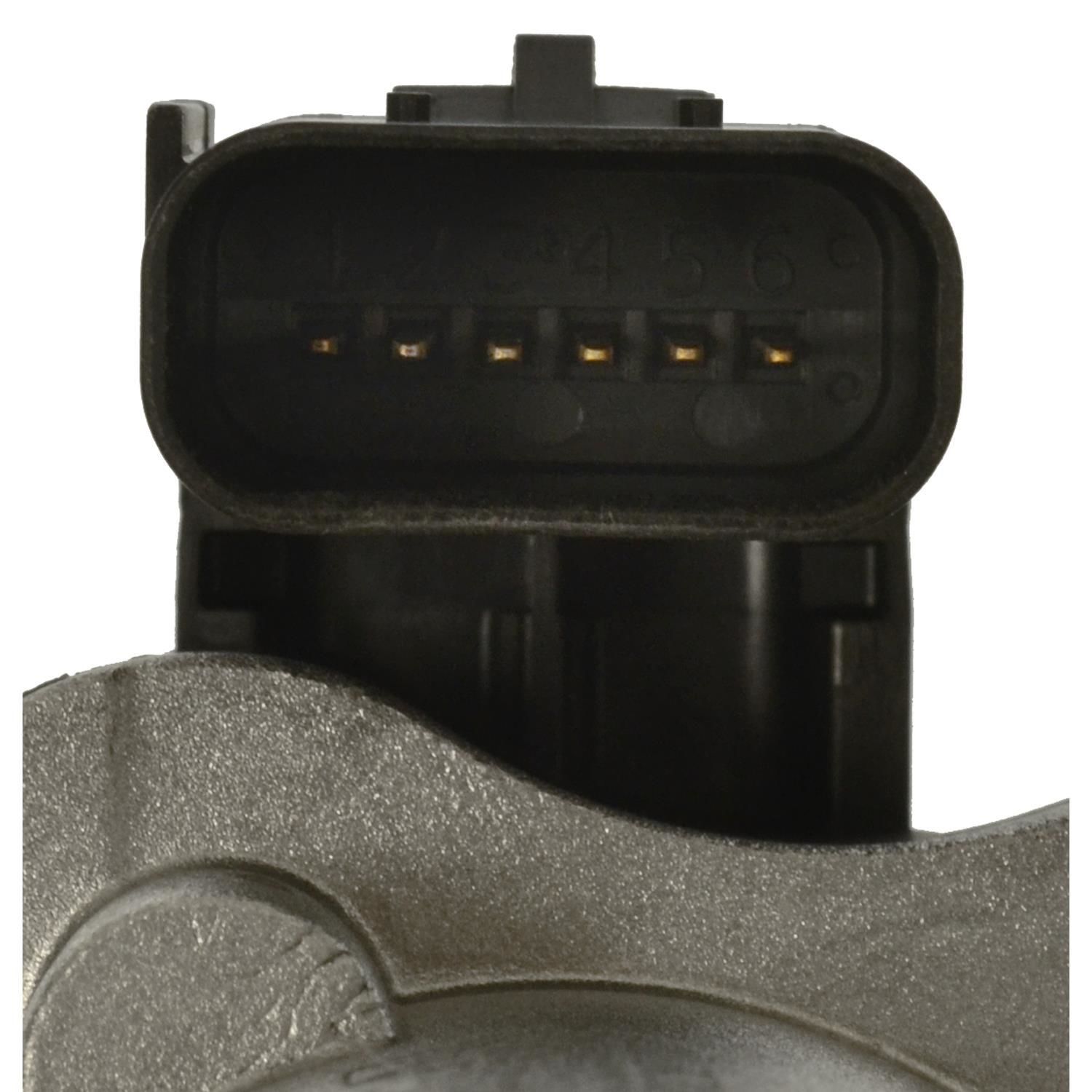 TechSmart Fuel Injection Throttle Body S20414