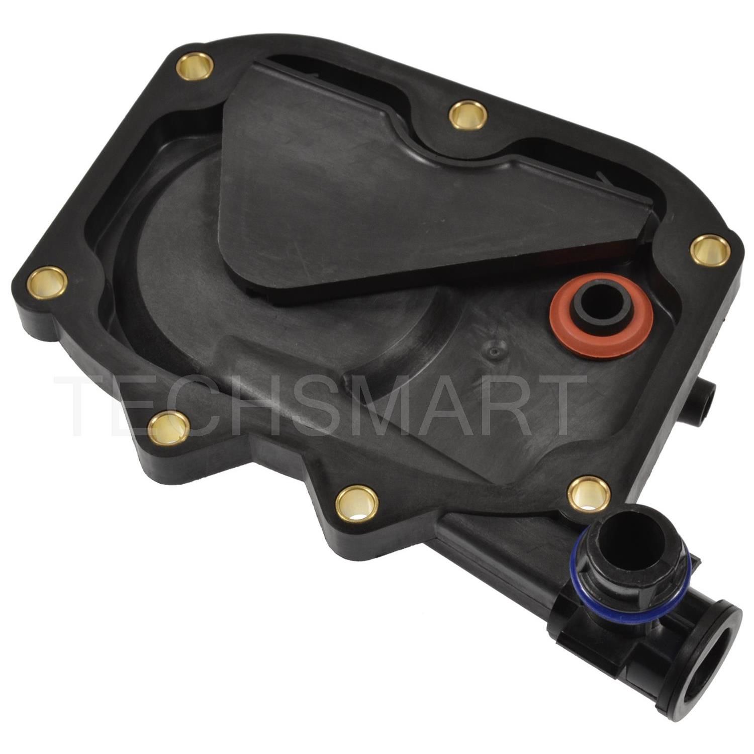 TechSmart Engine Oil Separator S27005