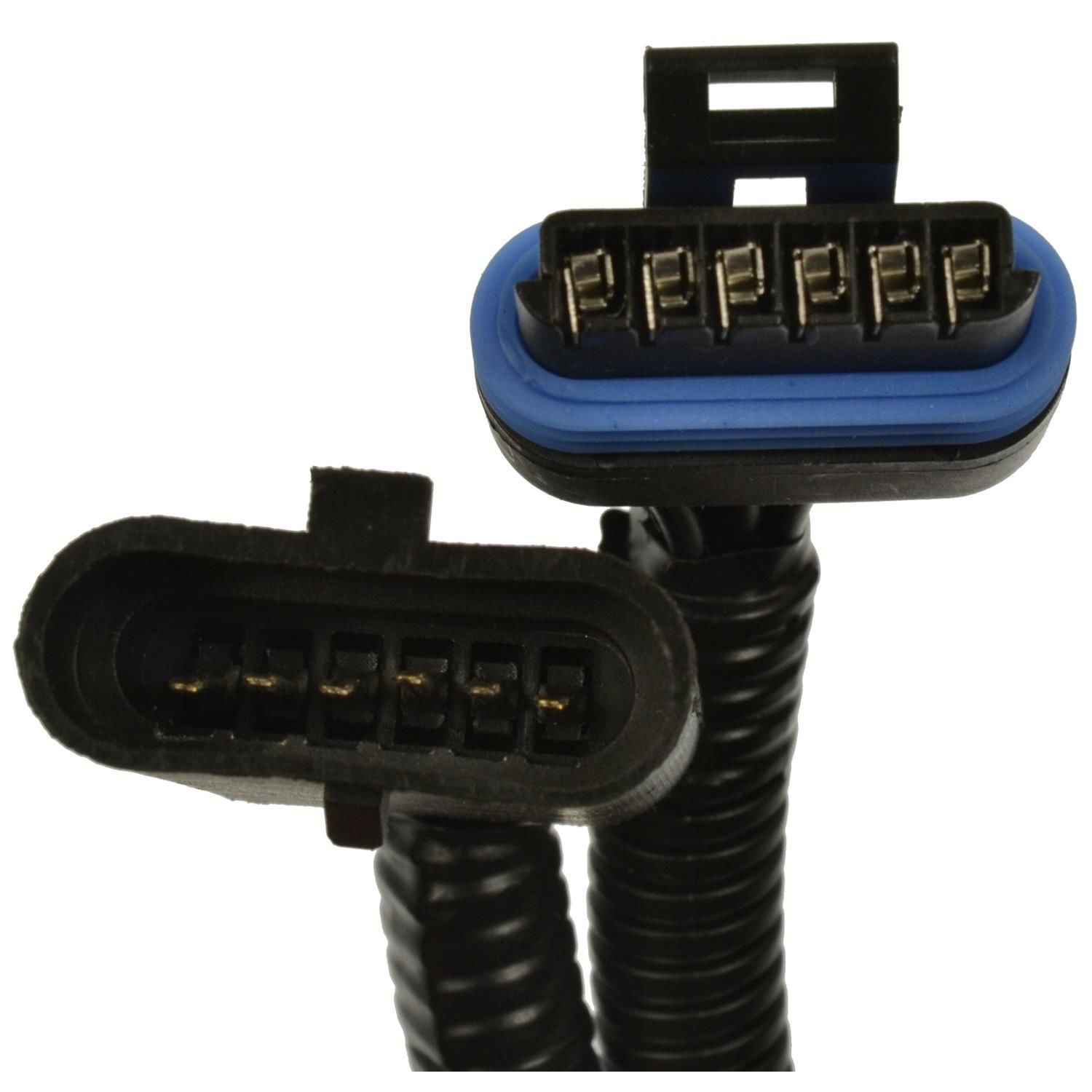 TechSmart Diesel Fuel Injector Pump Driver Relocation Kit S39002