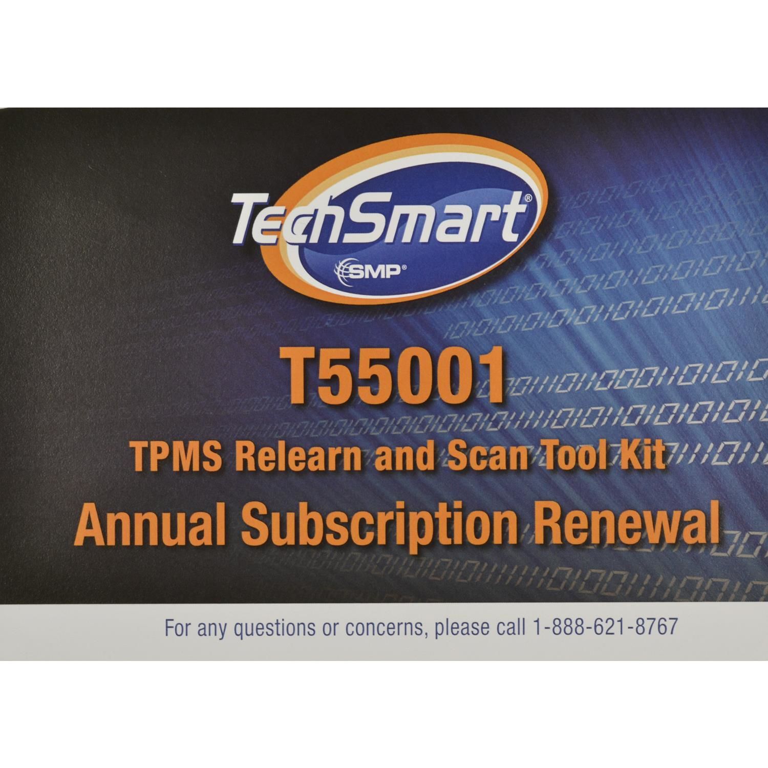 TechSmart Tire Pressure Monitoring System (TPMS) Sensor Service Tool