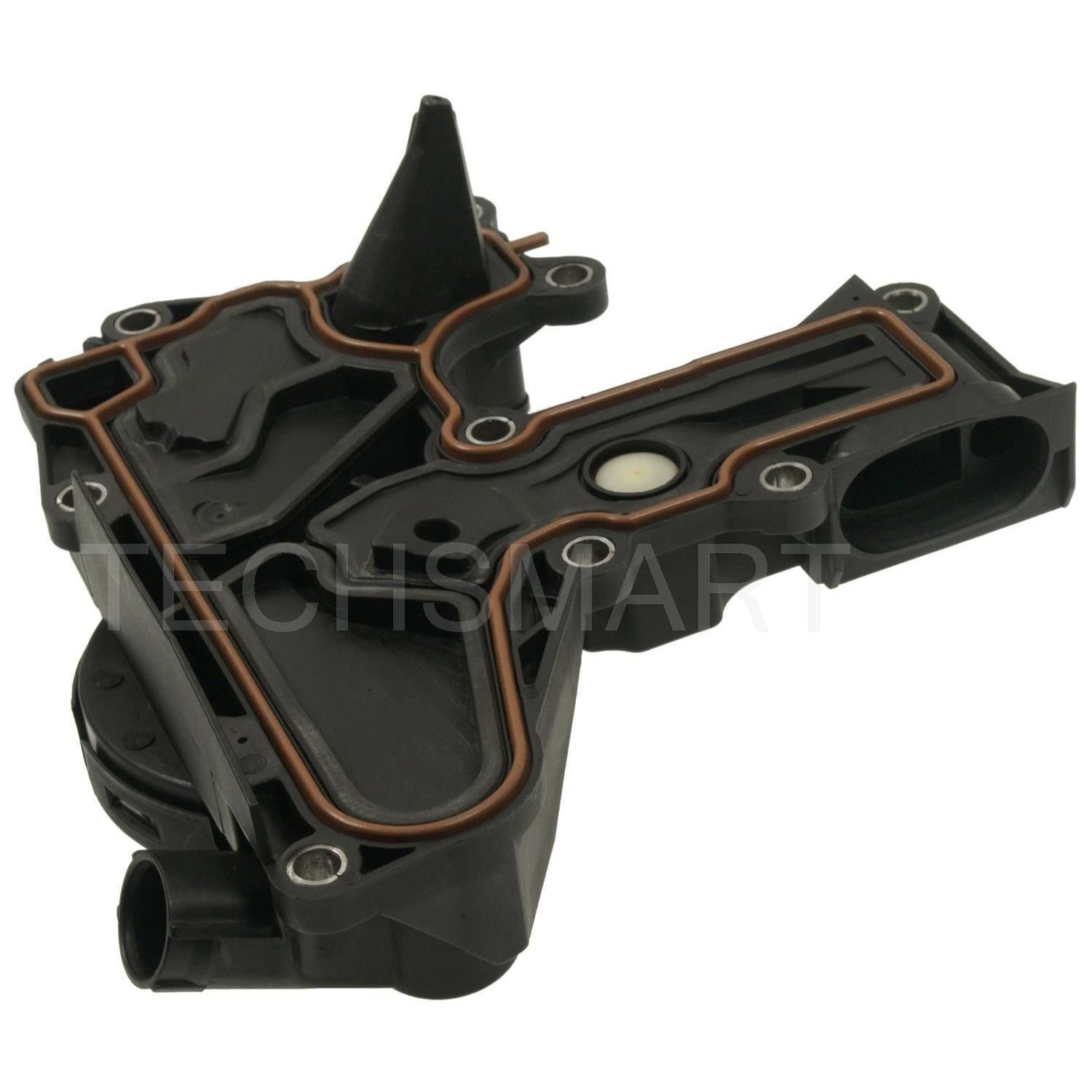 TechSmart Engine Oil Separator Z27003