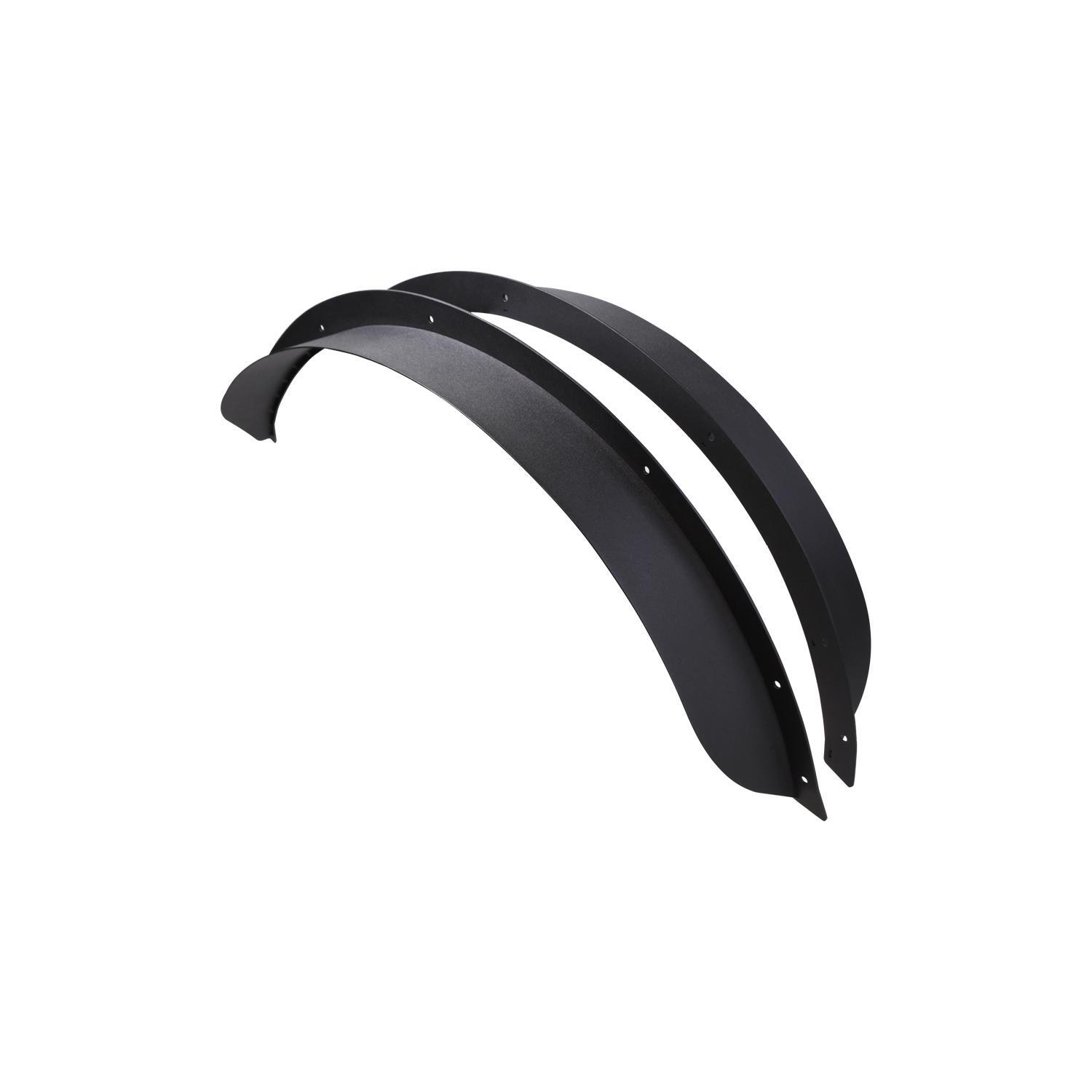 Trail FX Fender Flare Extender BR005T