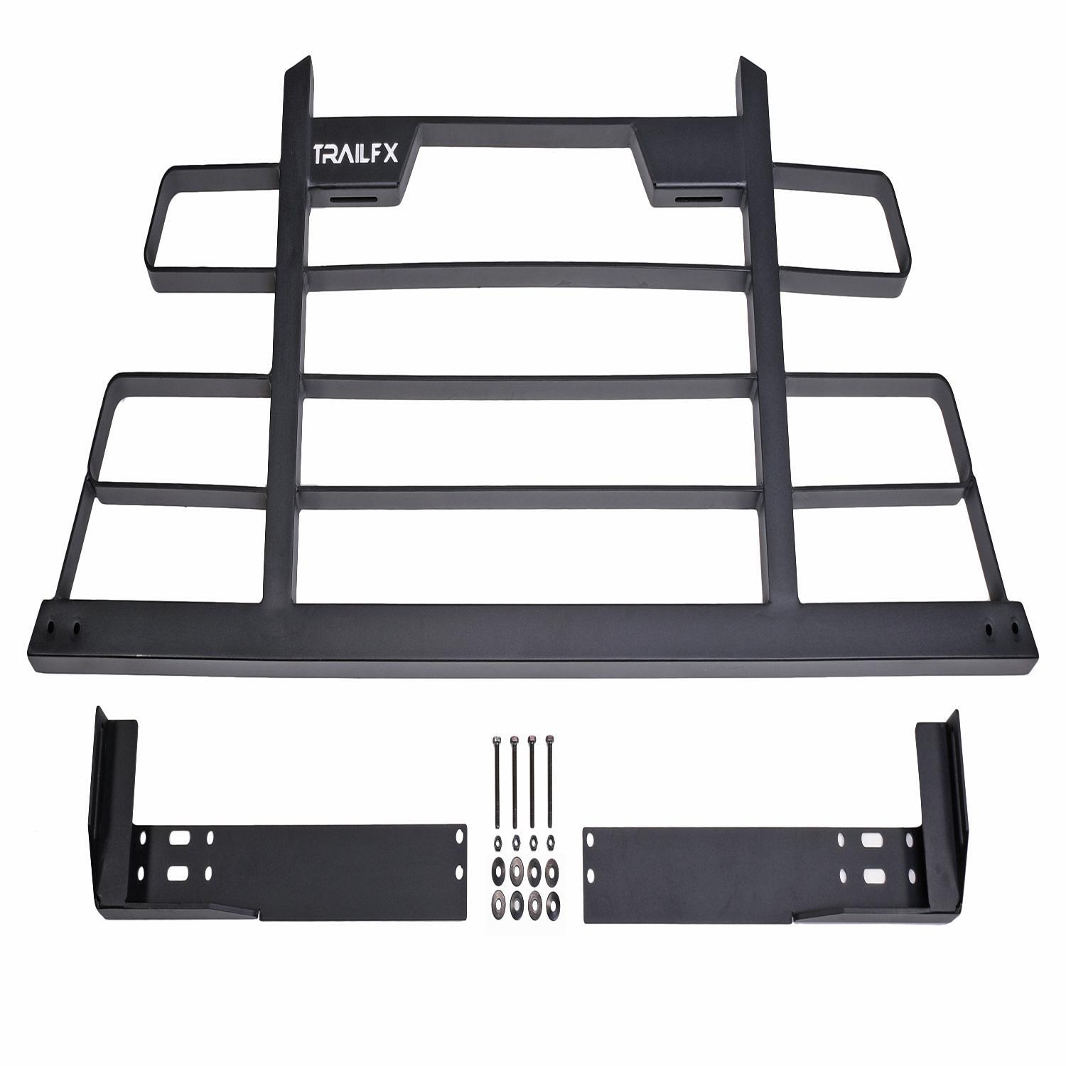 Trail FX Truck Cab Protector Headache Rack HR002B