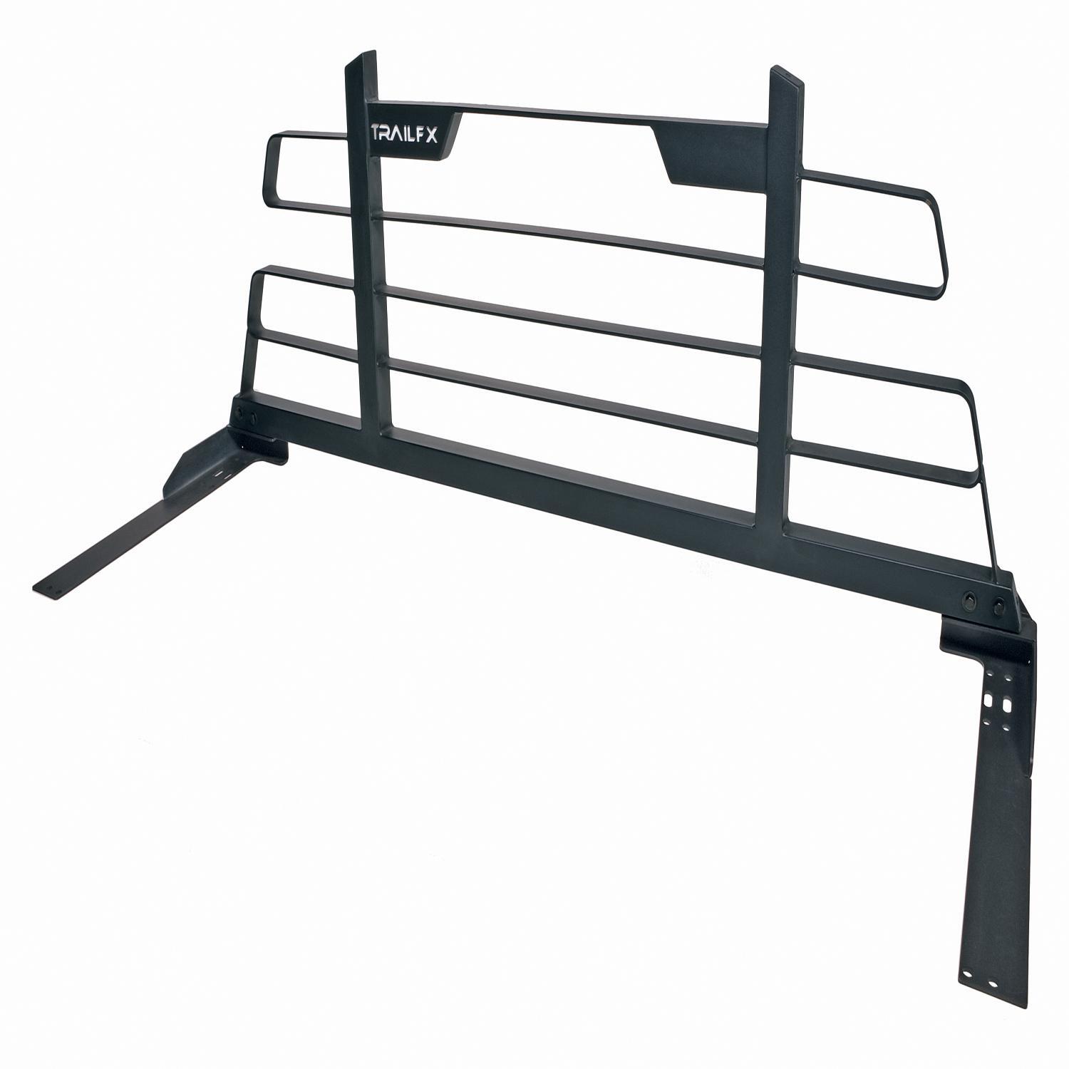 Trail FX Truck Cab Protector Headache Rack HR002B