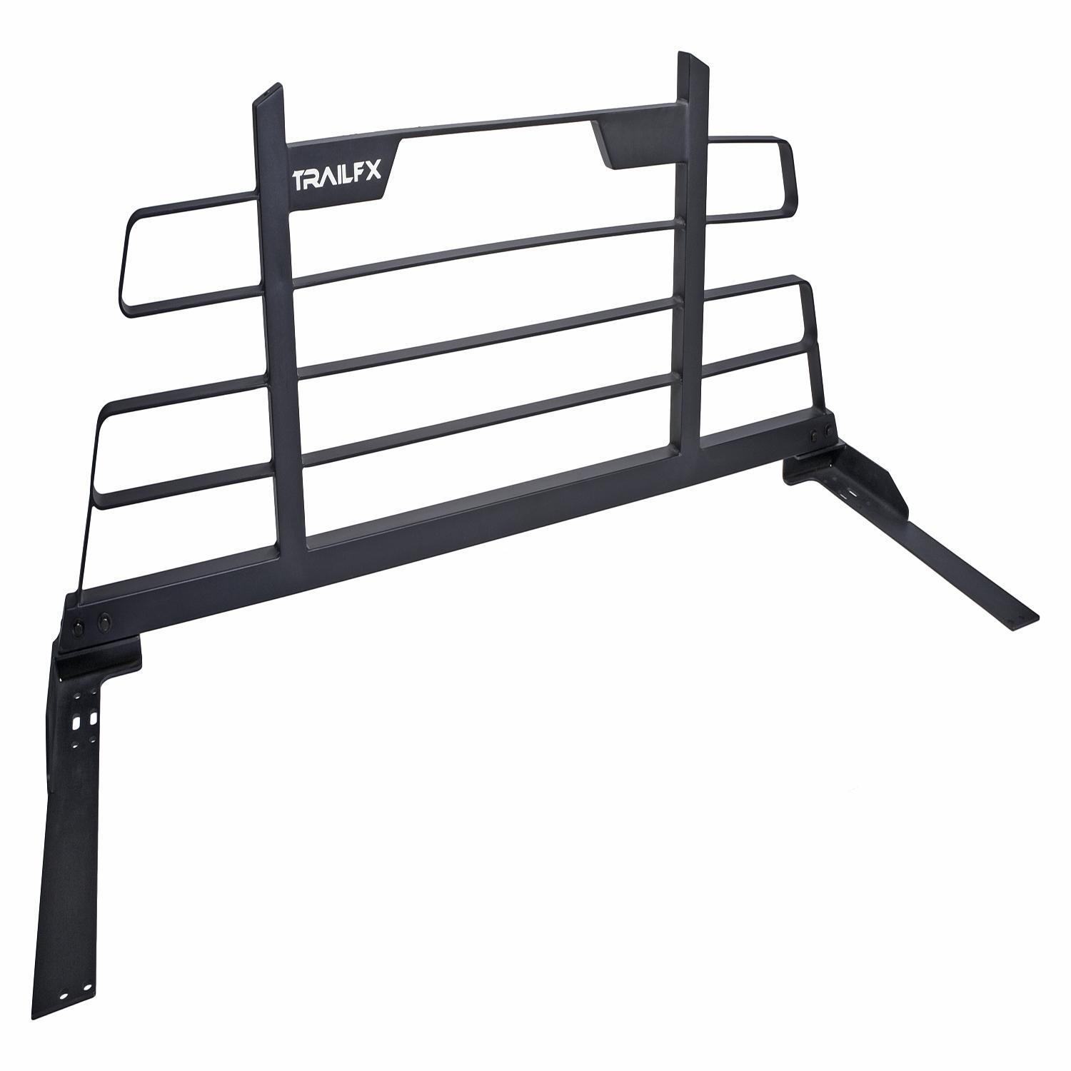 Trail FX Truck Cab Protector Headache Rack HR002B