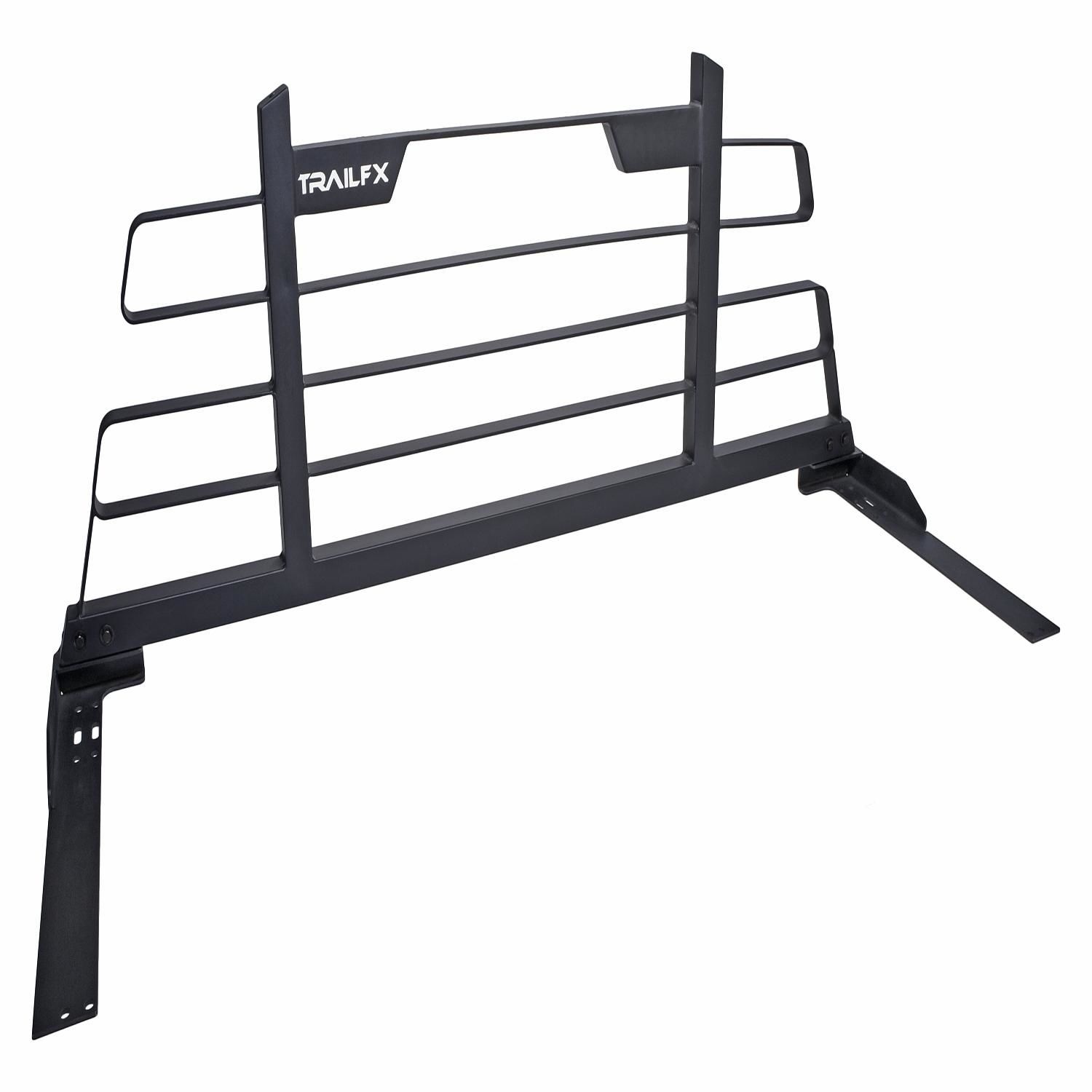 Trail FX Truck Cab Protector Headache Rack HR003B