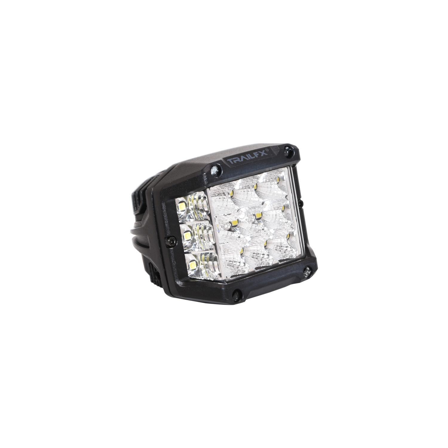TrailFX Driving Light PODSIDEF