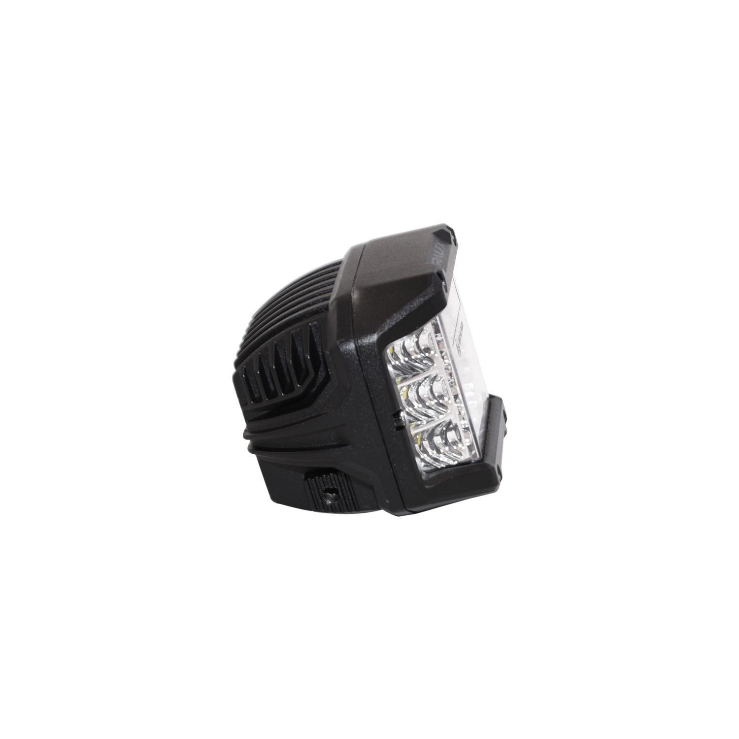 TrailFX Driving Light PODSIDEF