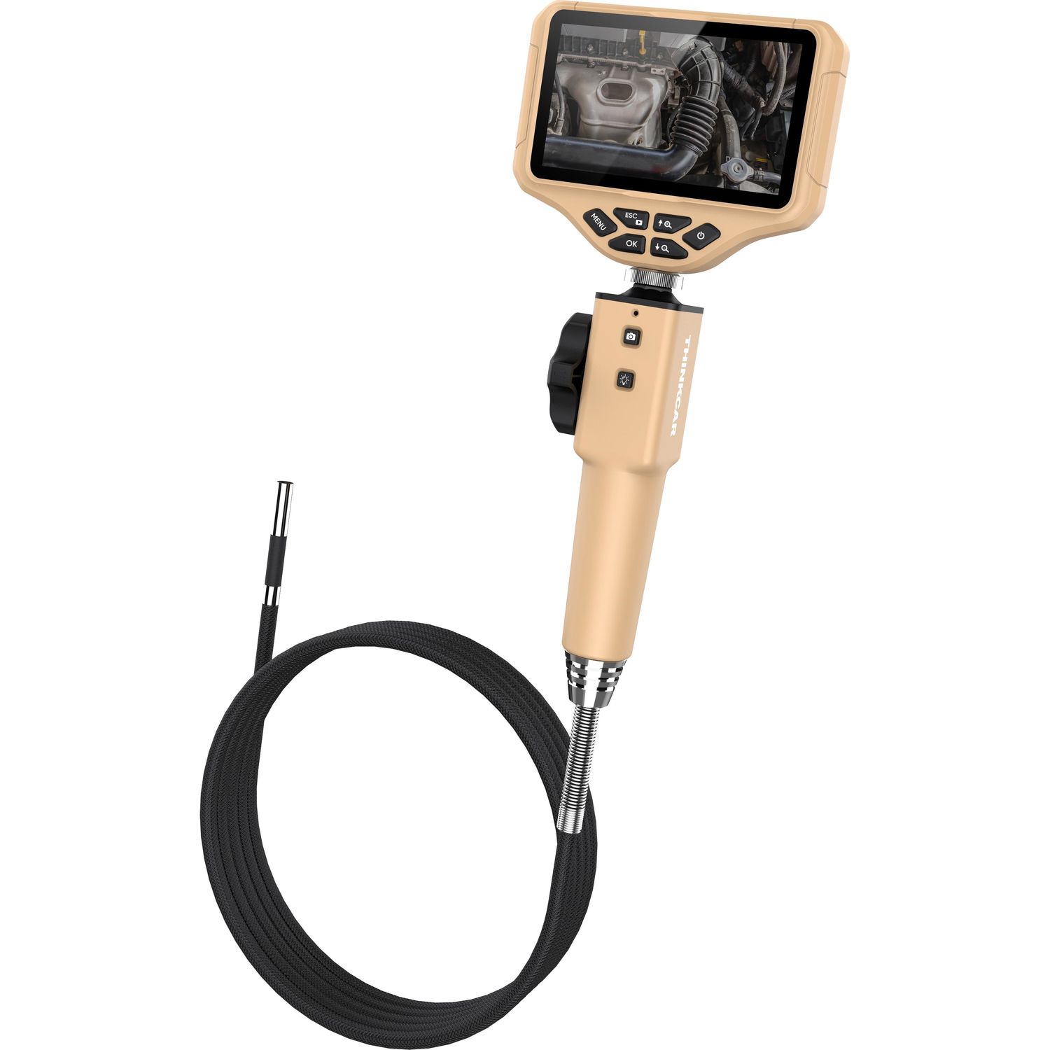 THINKCAR Borescope 3.10.05.0044