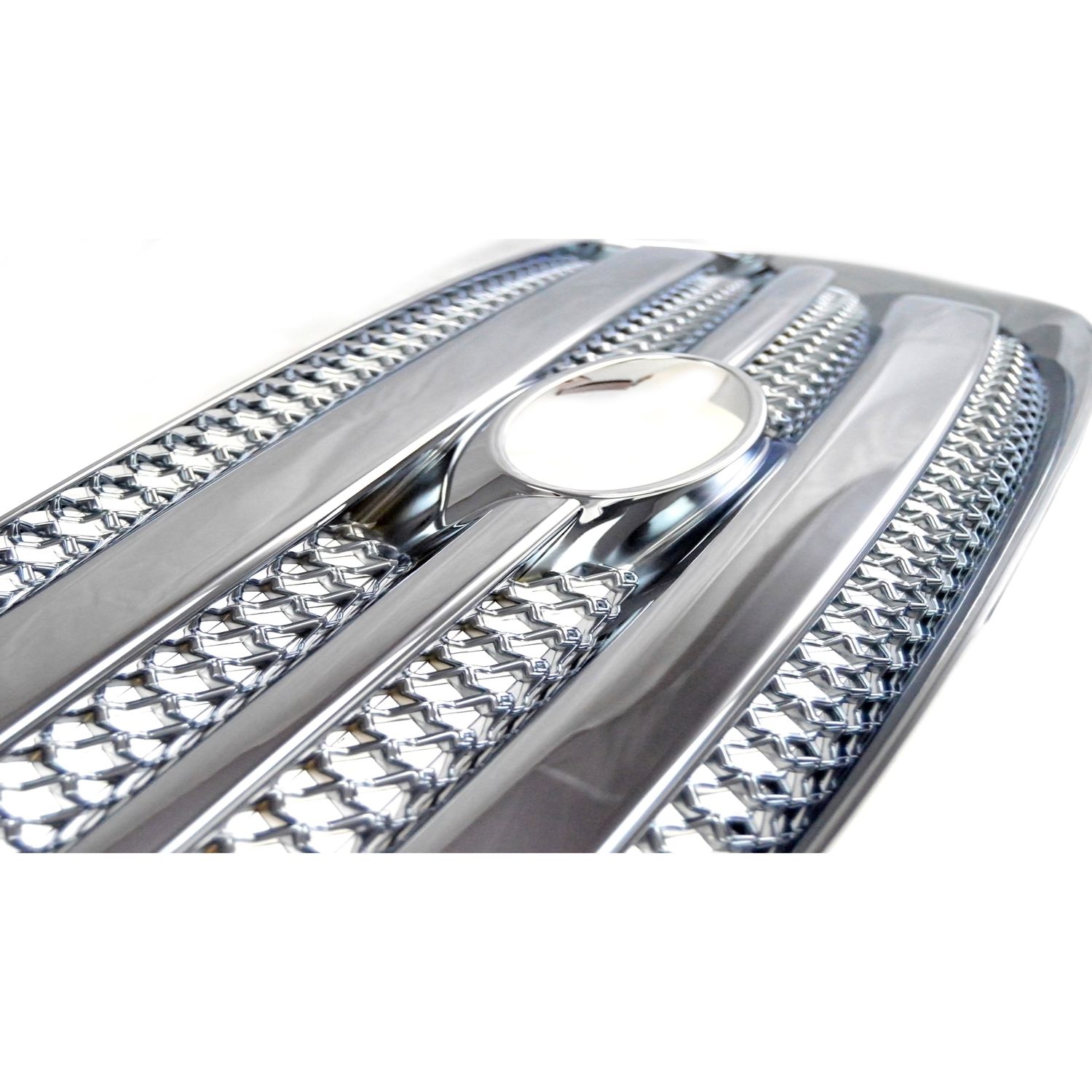 Trim Illusion Grille Overlay ABS425