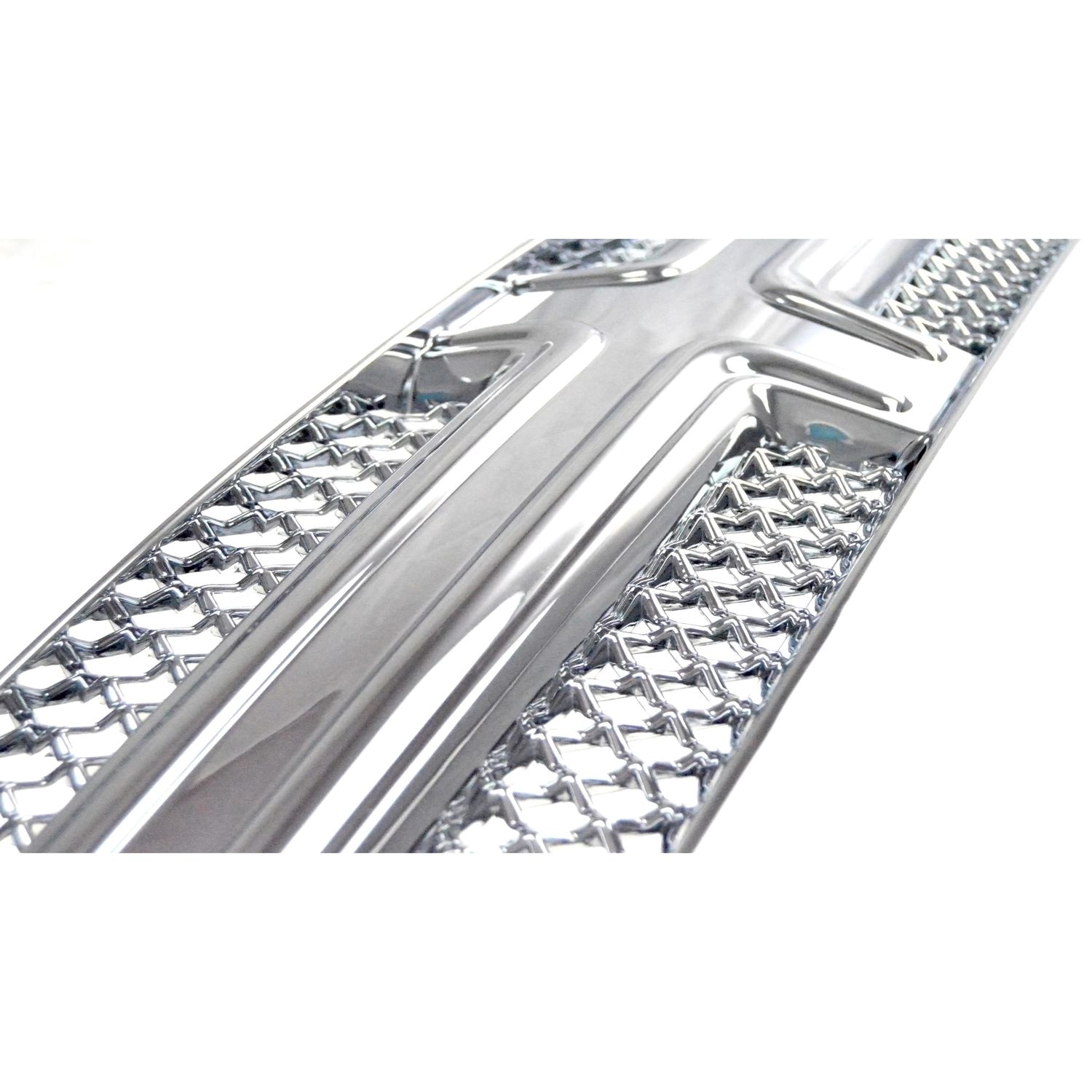 Trim Illusion Grille Overlay ABS426