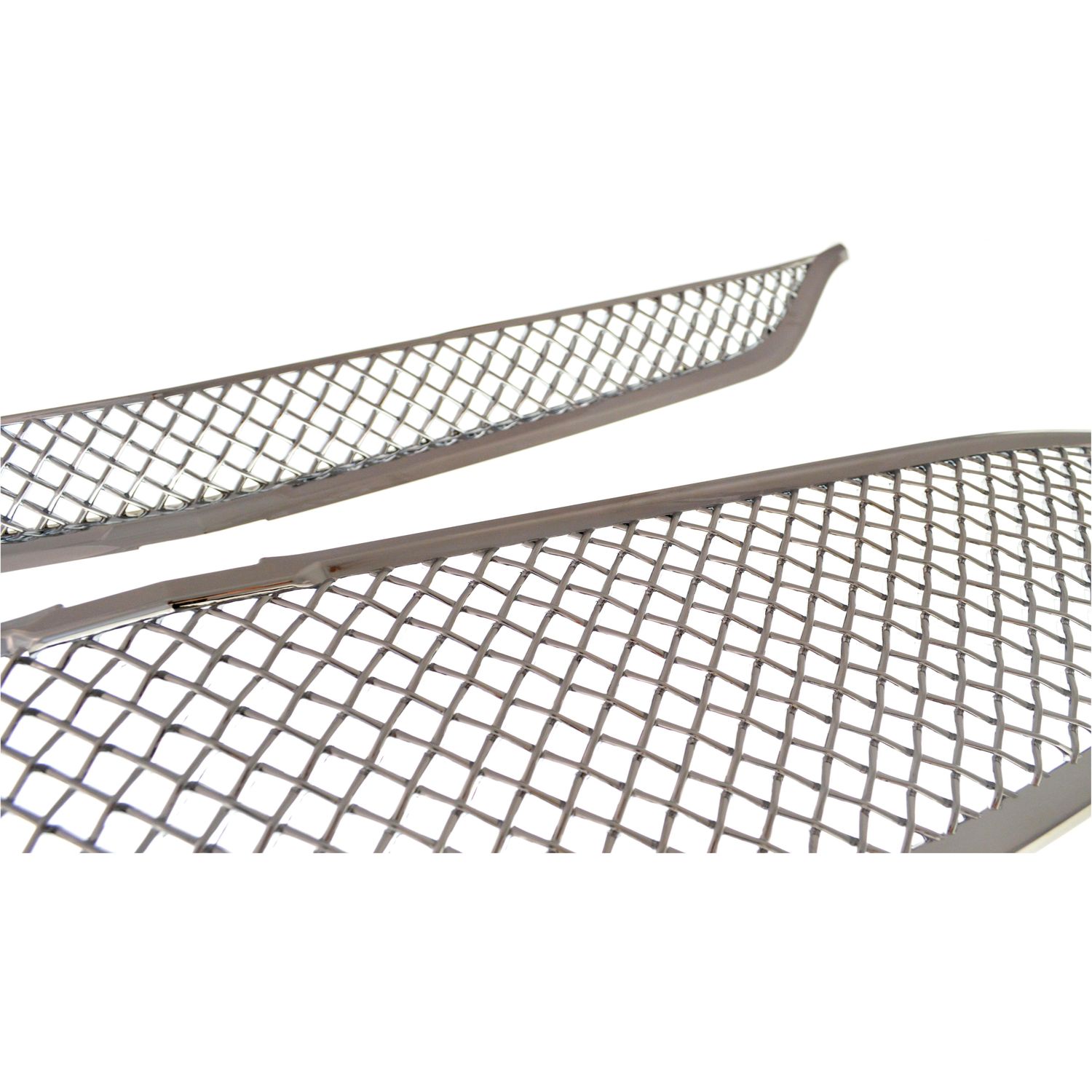 Trim Illusion Grille Overlay ABS457