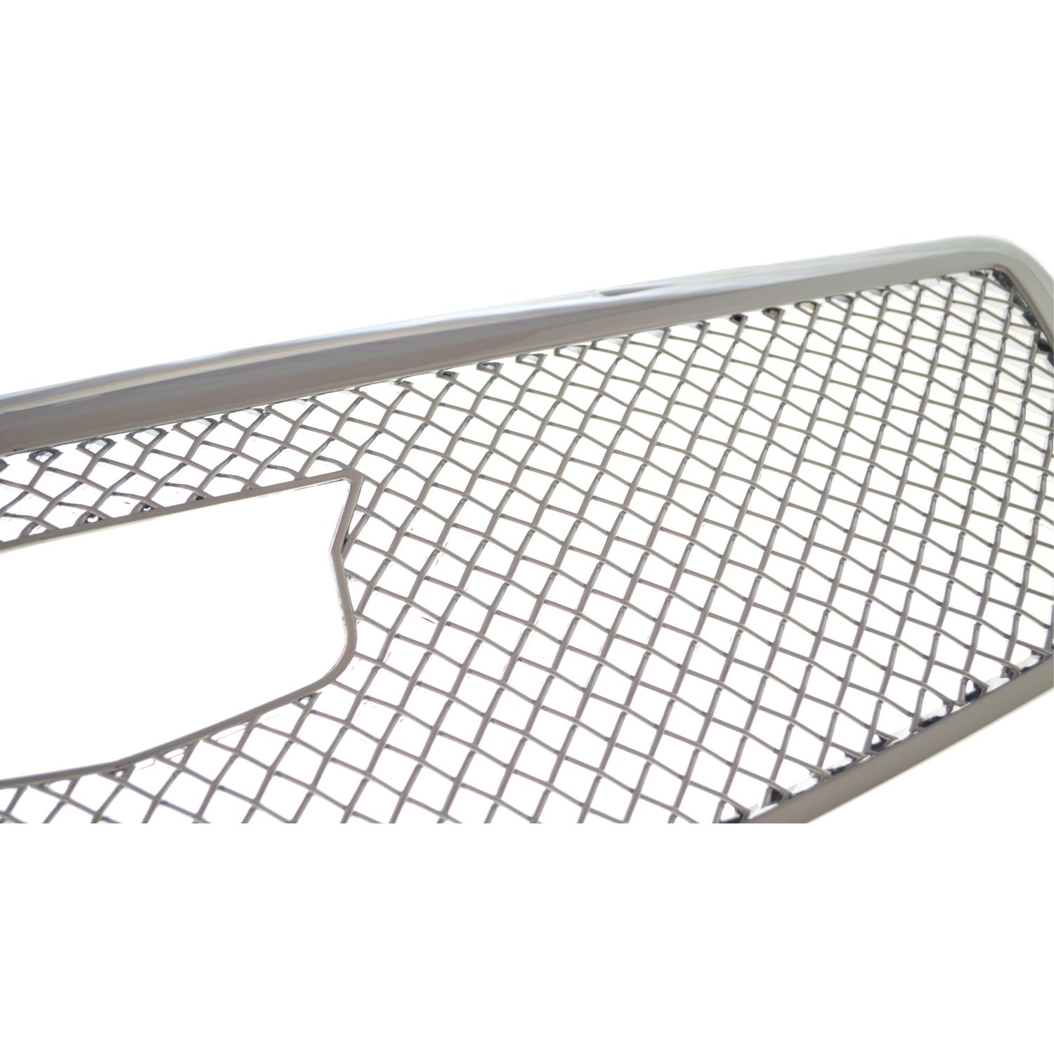 Trim Illusion Grille Overlay ABS464