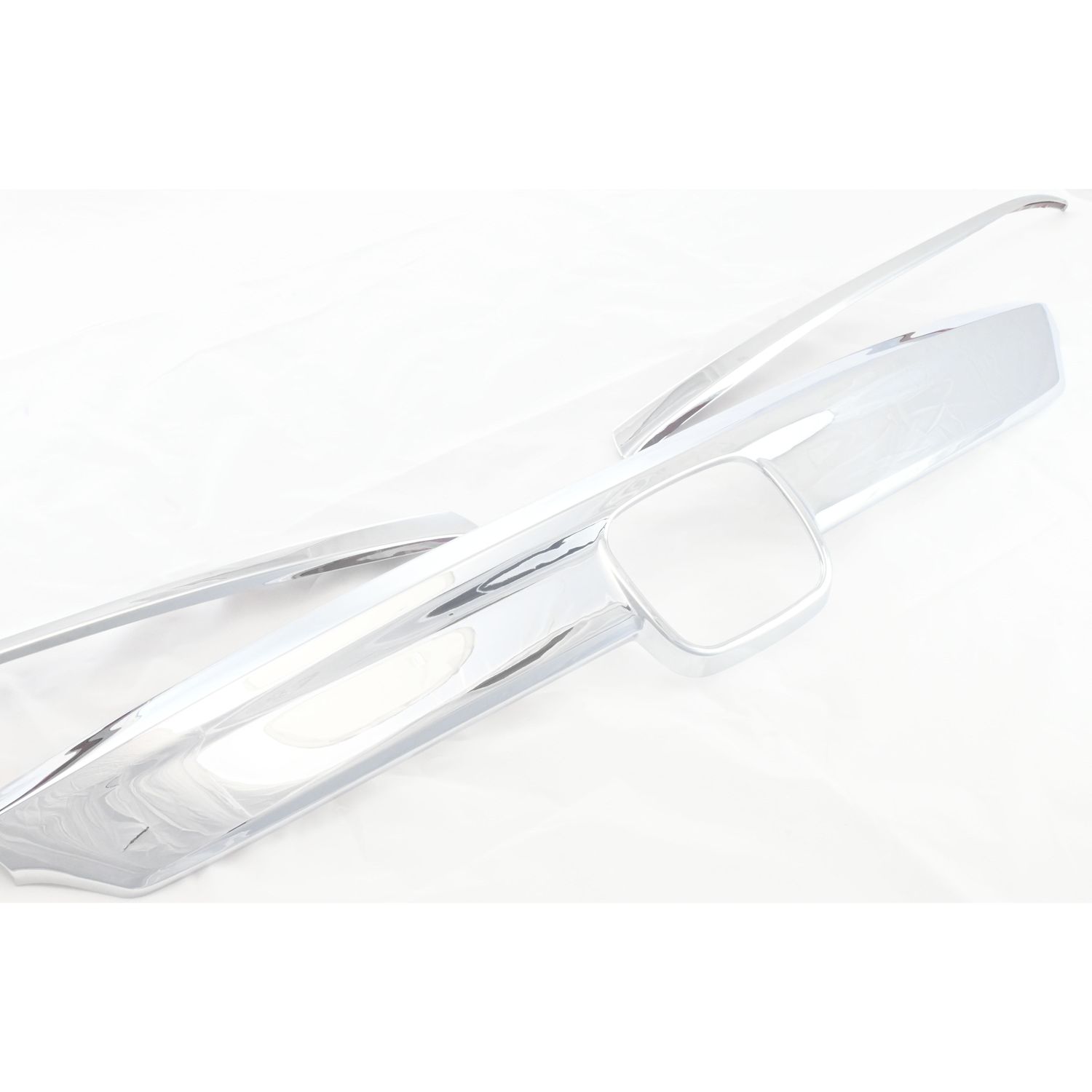 Trim Illusion Grille Overlay ABS506