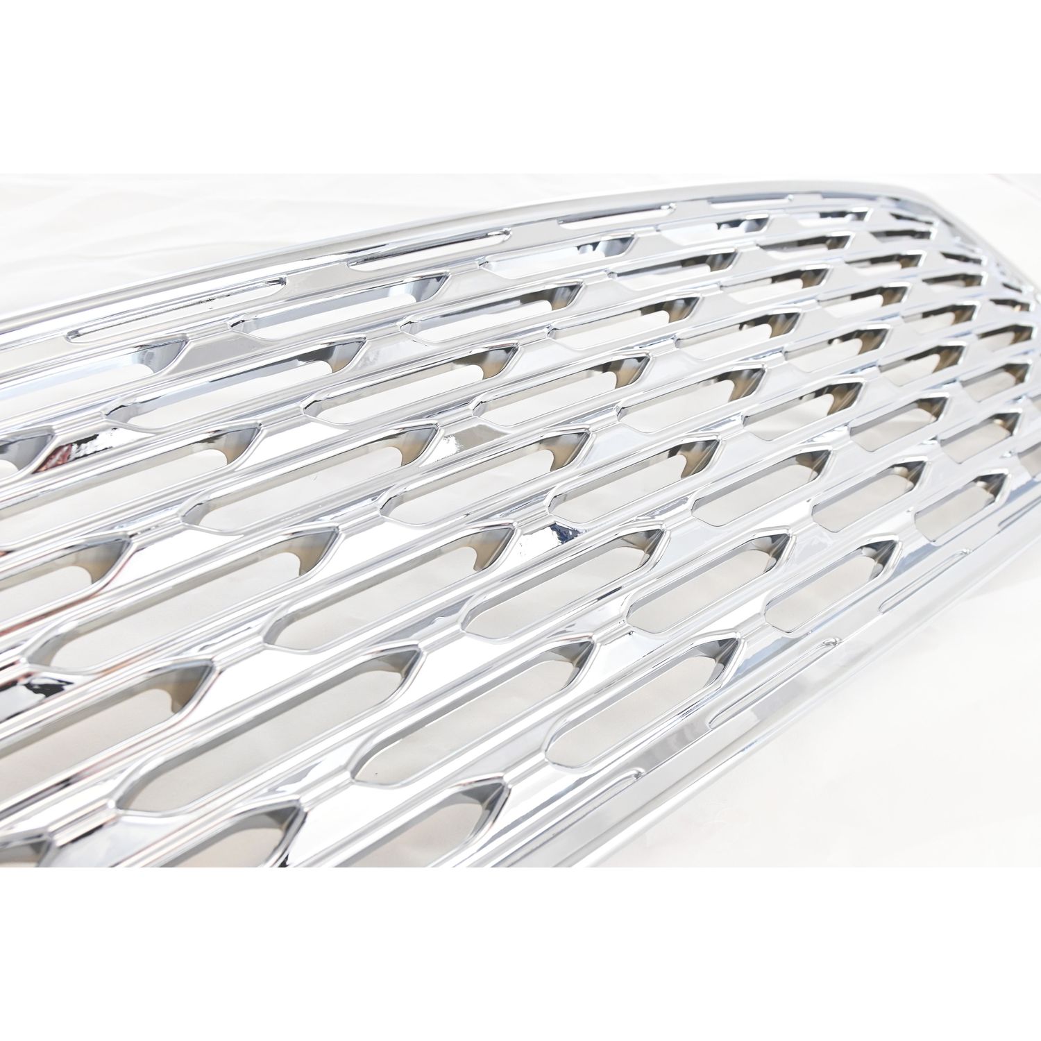 Trim Illusion Grille Overlay ABS508