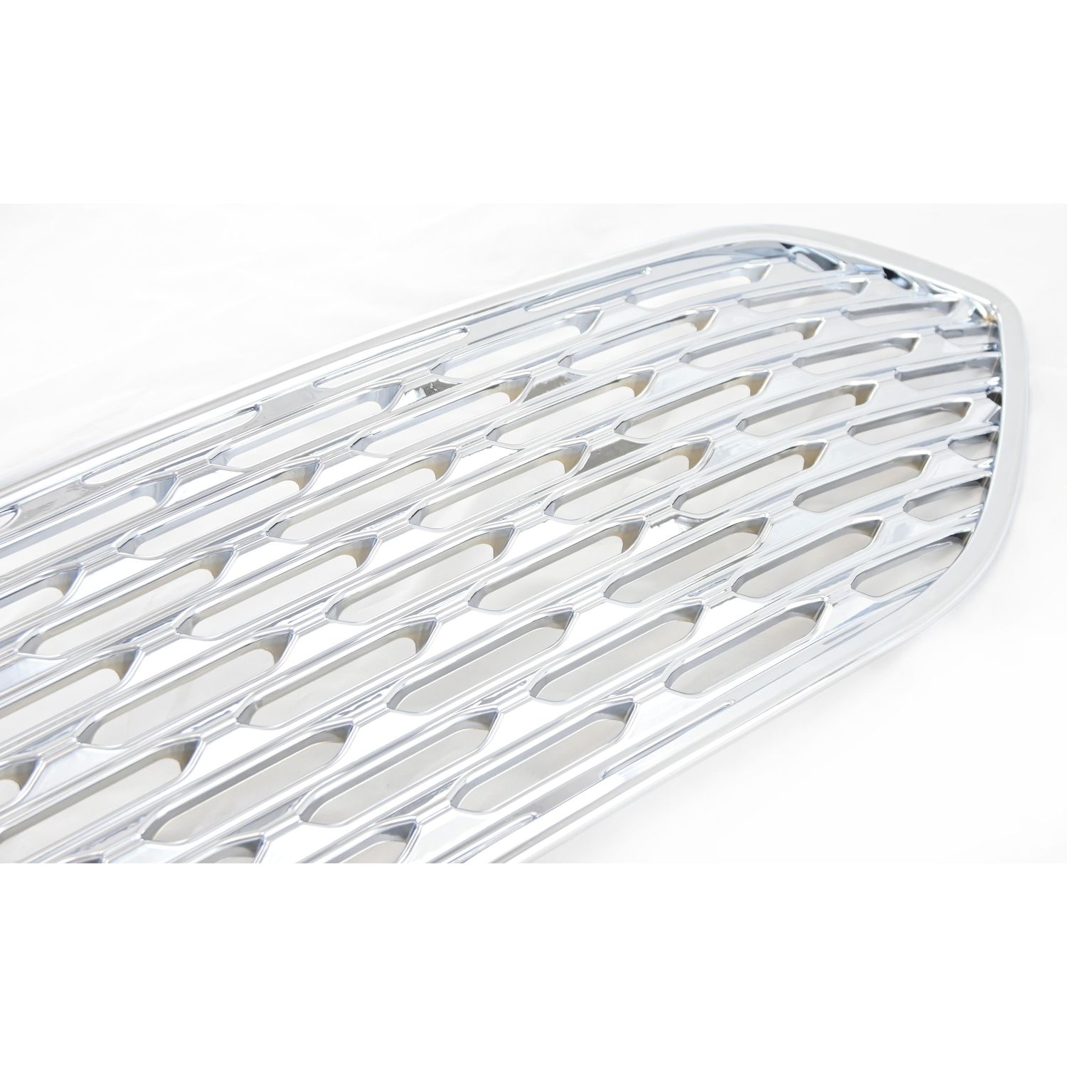 Trim Illusion Grille Overlay ABS508