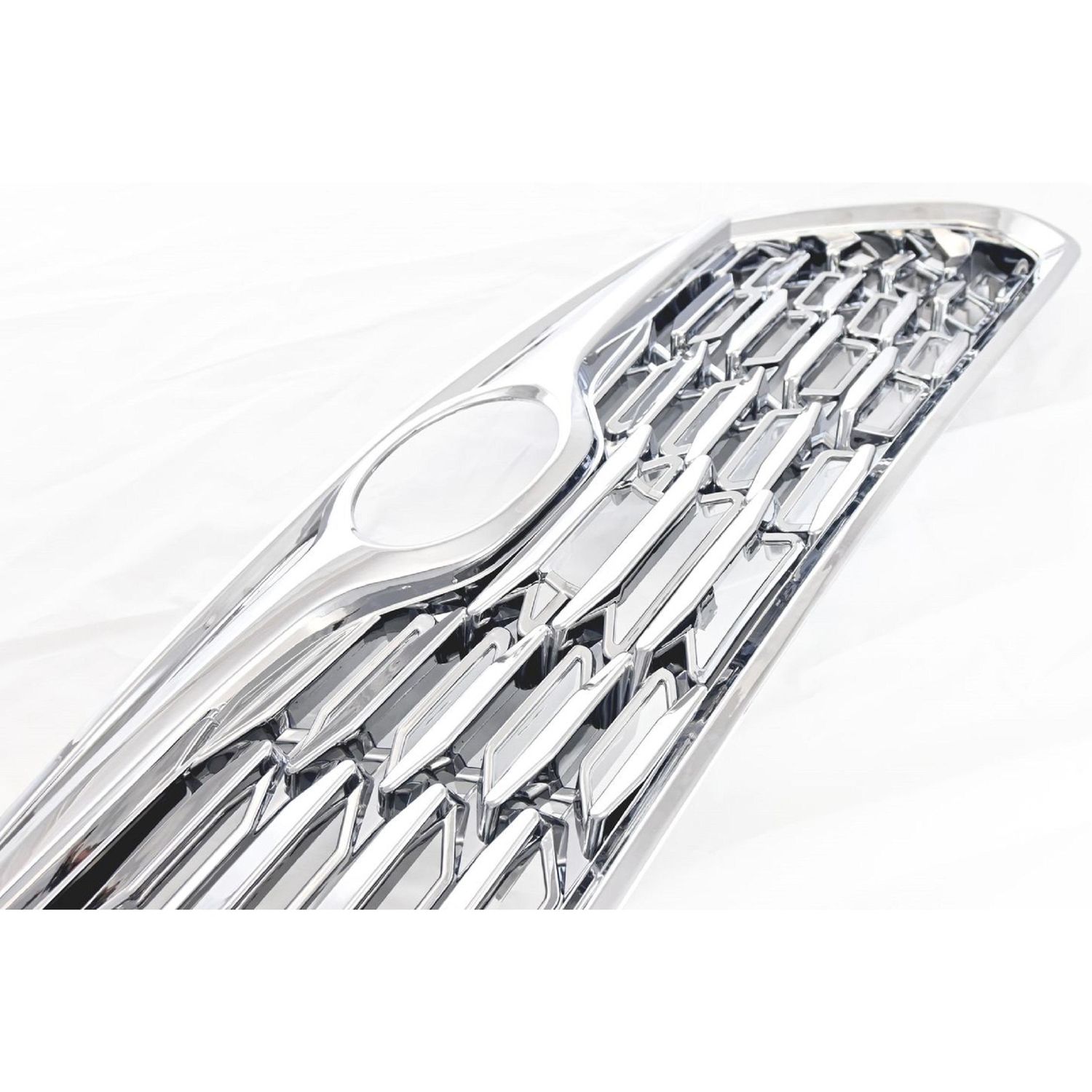 Trim Illusion Grille Overlay ABS518