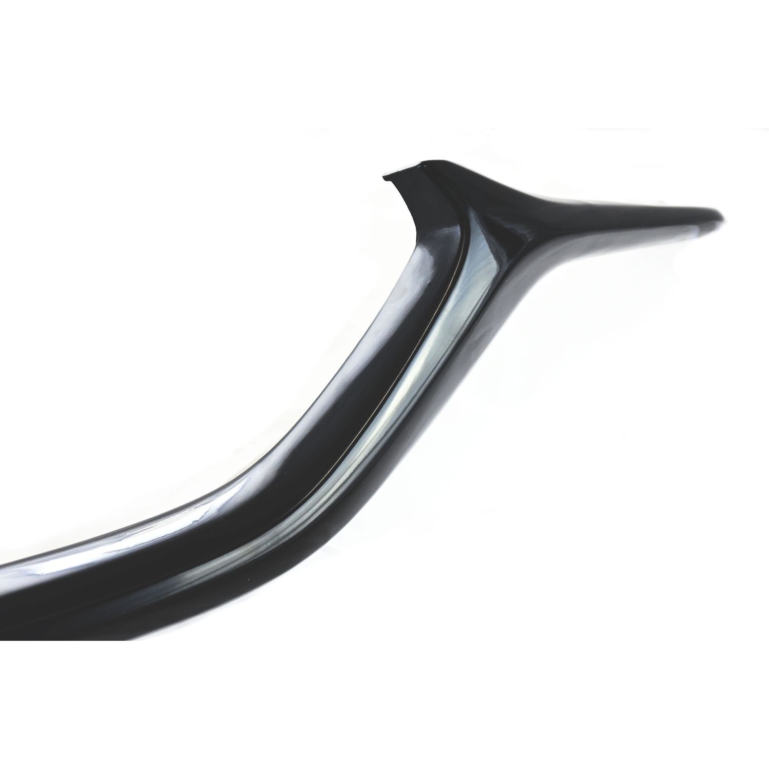 Trim Illusion Grille Overlay ABS6572BLK