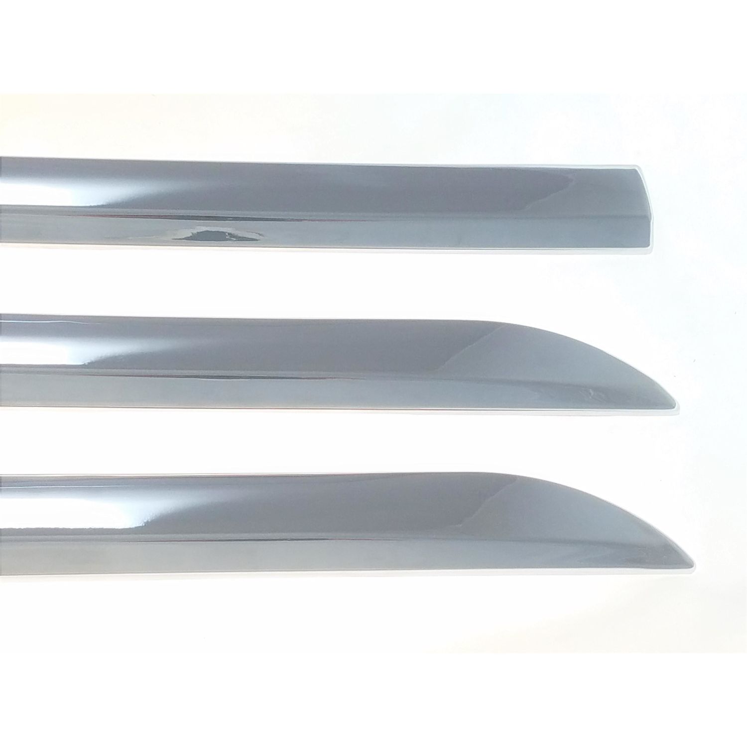 Trim Illusion Side Body Panel Molding CM004