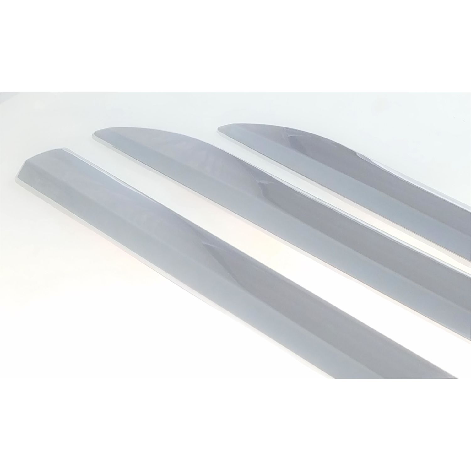 Trim Illusion Side Body Panel Molding CM005