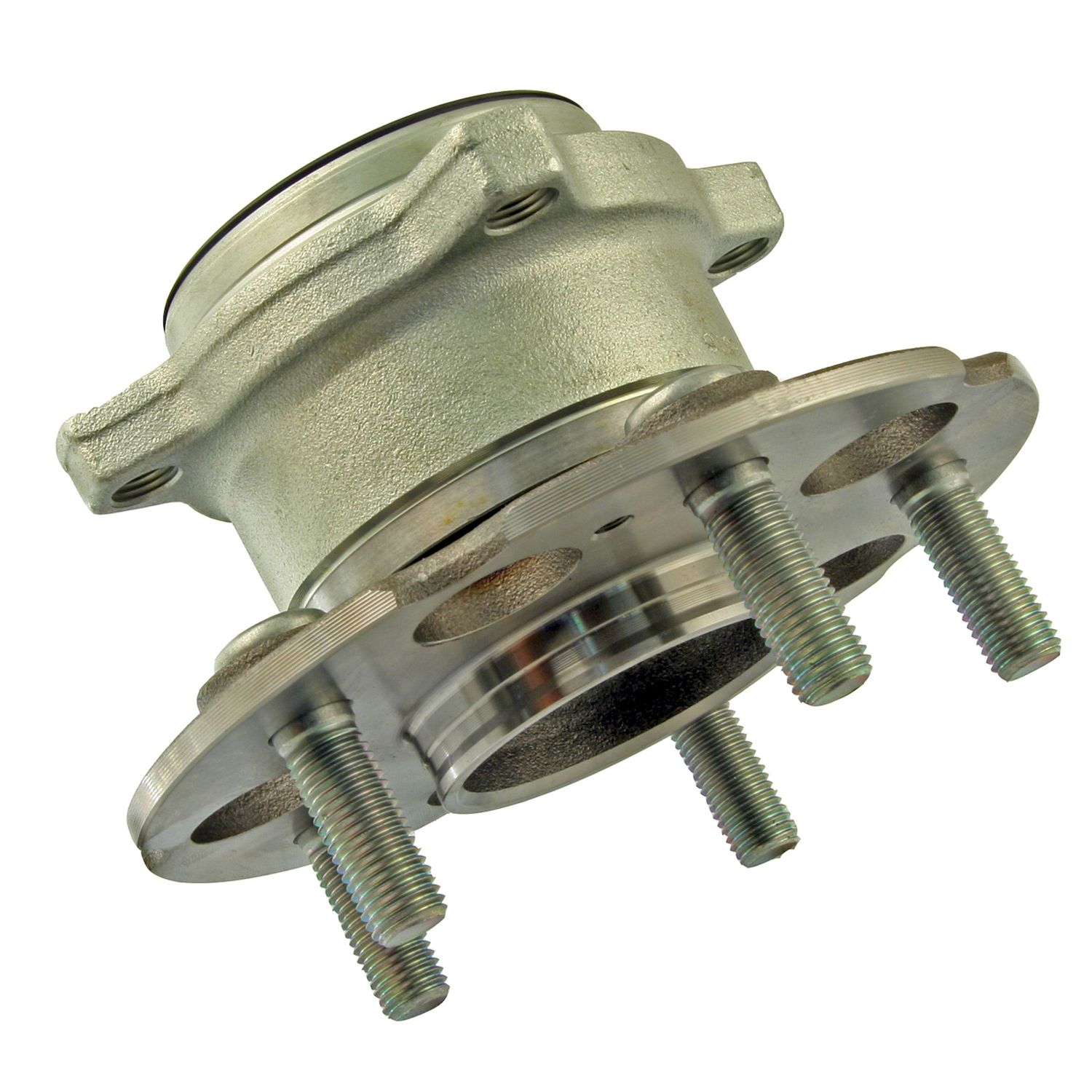 Duralast Wheel Bearing and Hub Assembly DL512345