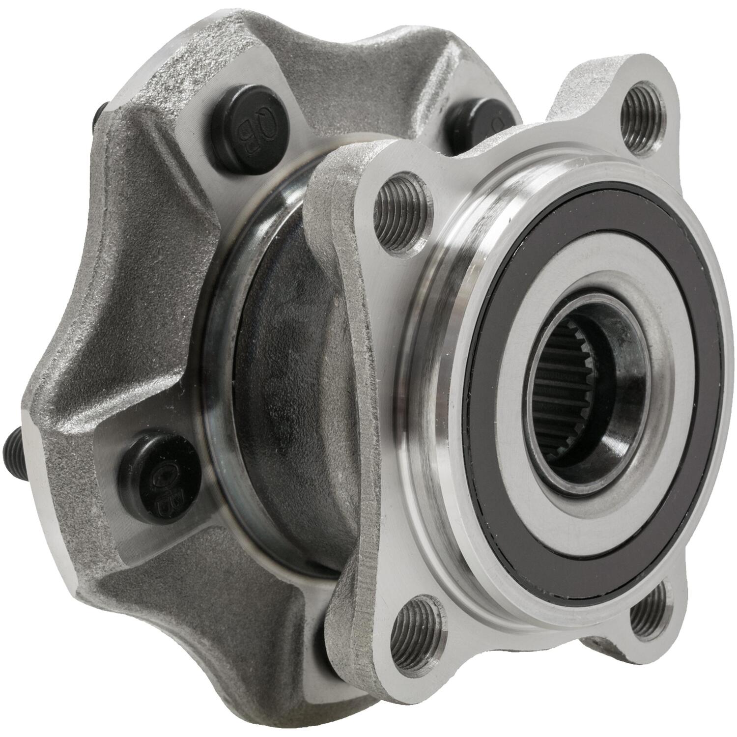 Duralast Bearing DL512365