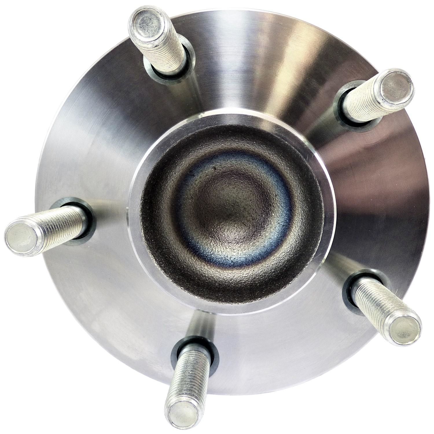 Duralast Bearing DL512563