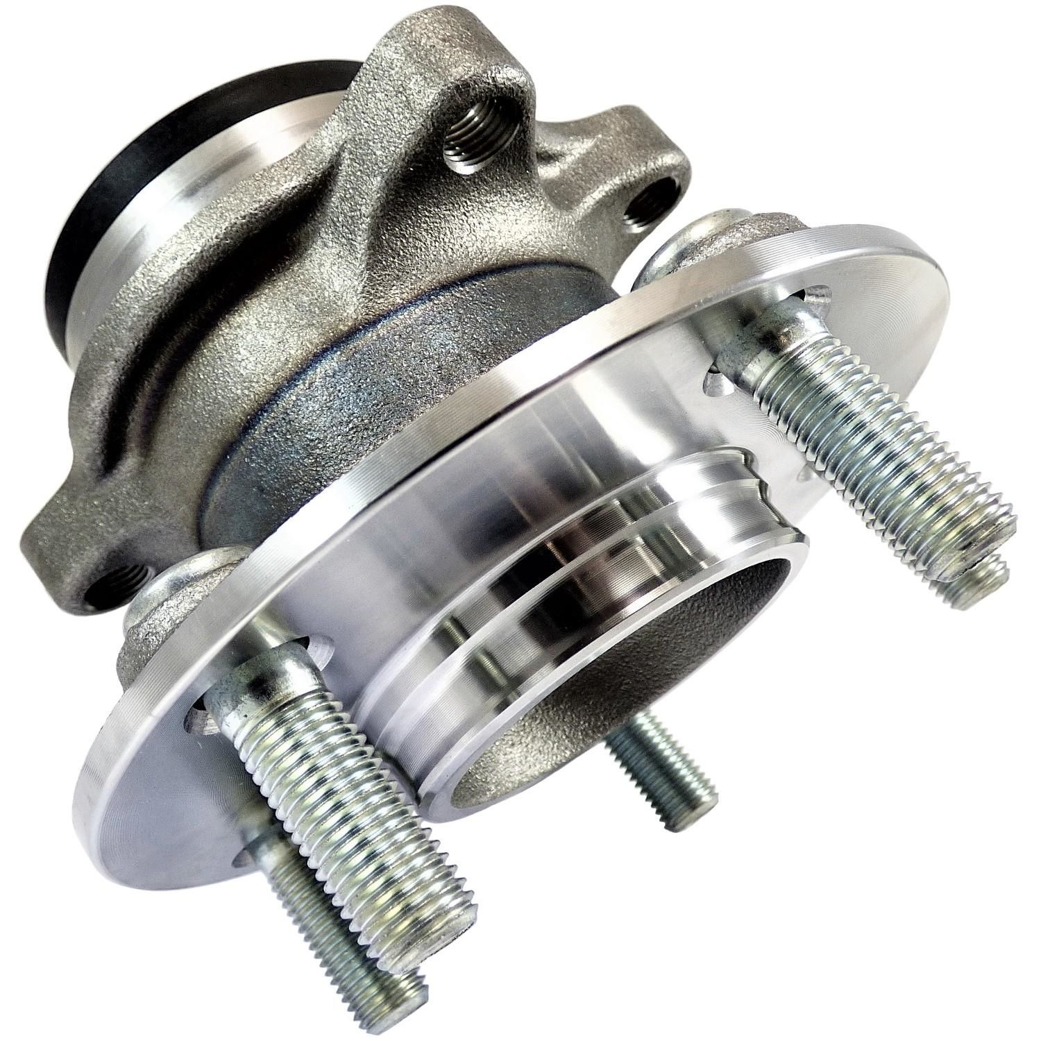 Duralast Bearing DL512563