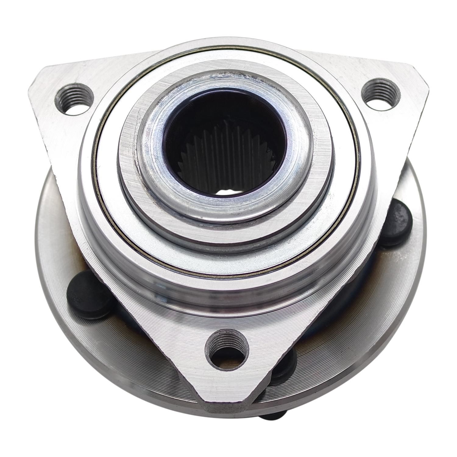 Duralast Bearing DL513138