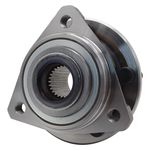 Duralast Bearing DL513138