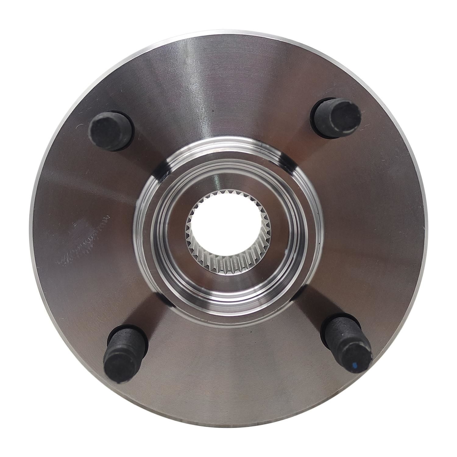 Duralast Bearing DL513204