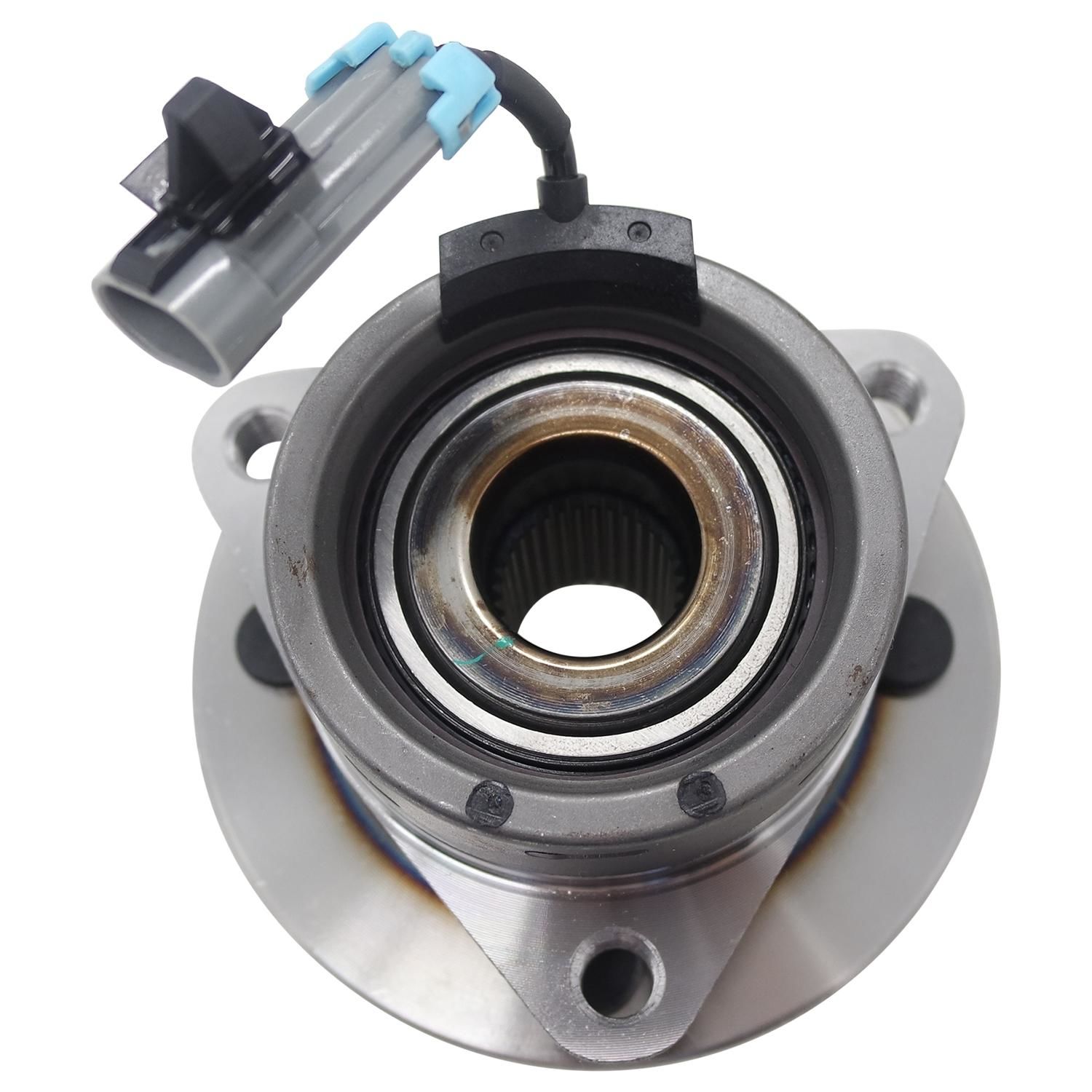 Duralast Bearing DL513204