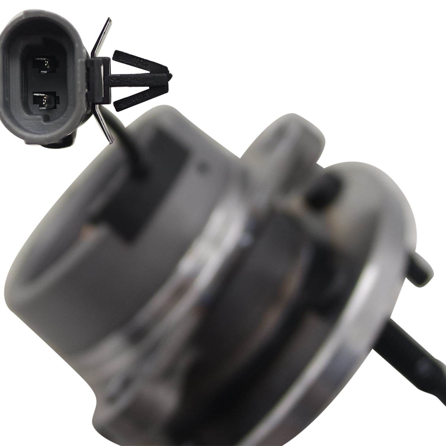 AutoZone Wheel Bearing and Hub Assembly DL513206HD