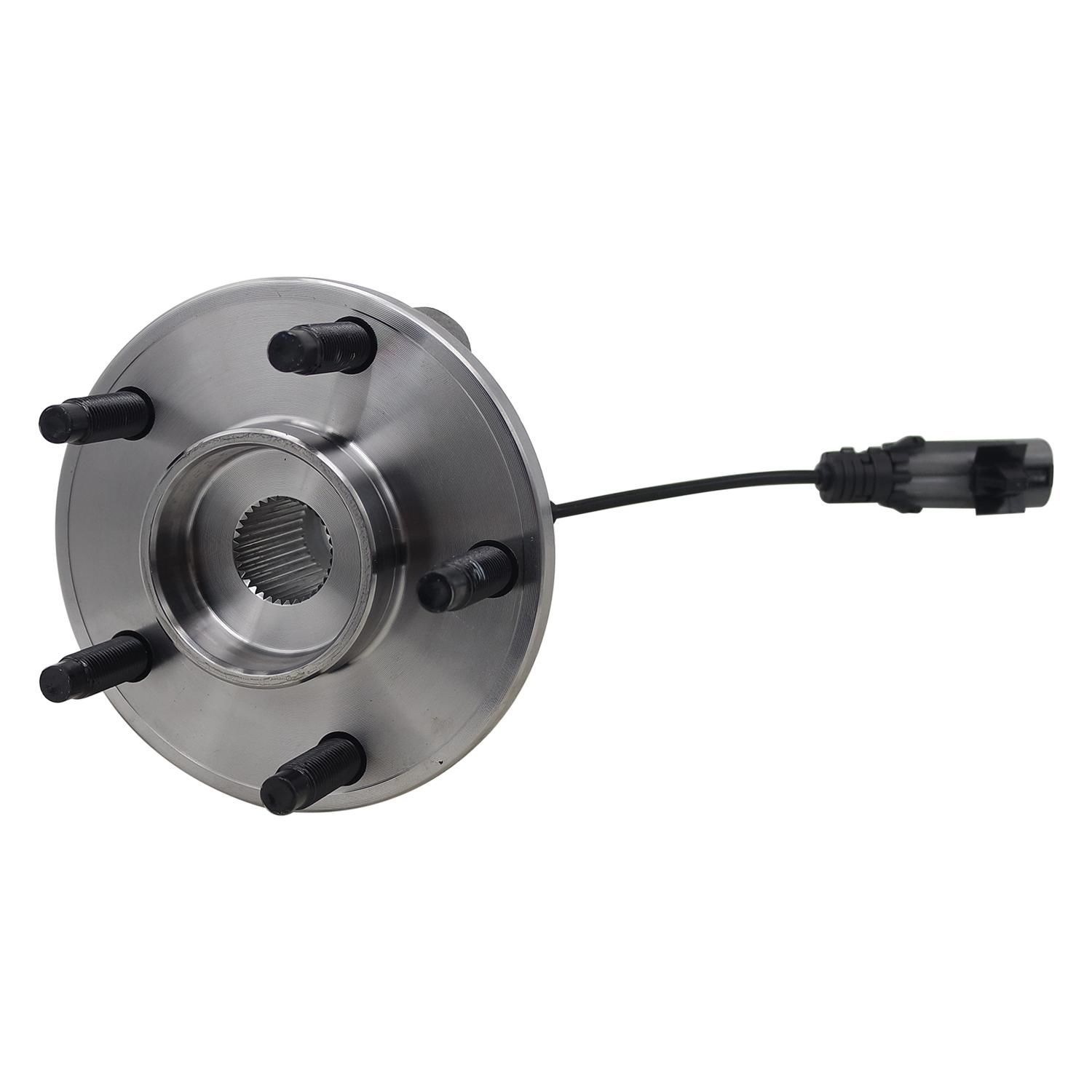 AutoZone Wheel Bearing and Hub Assembly DL513206HD